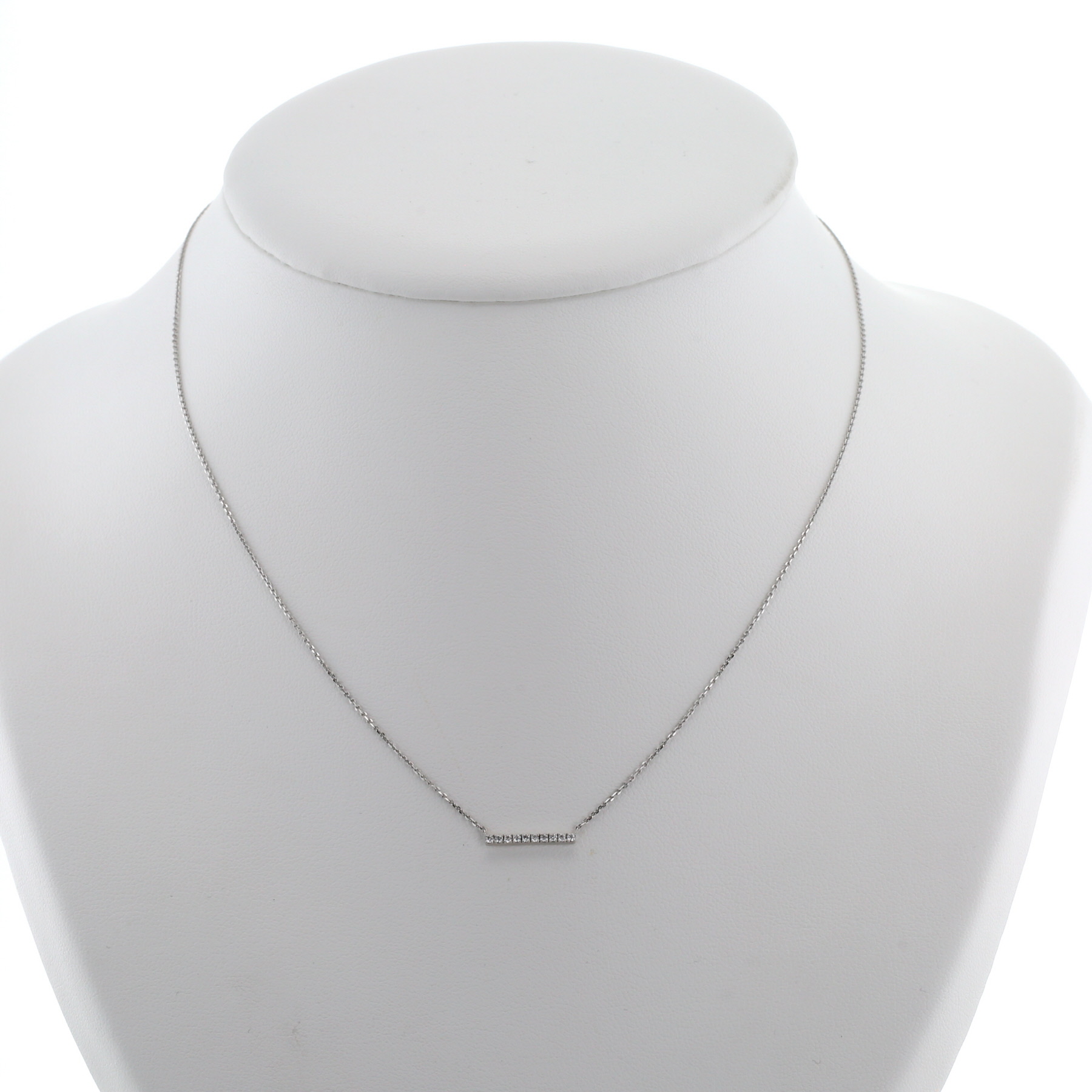 Messika Gatsby Necklace 406933 | Collector Square