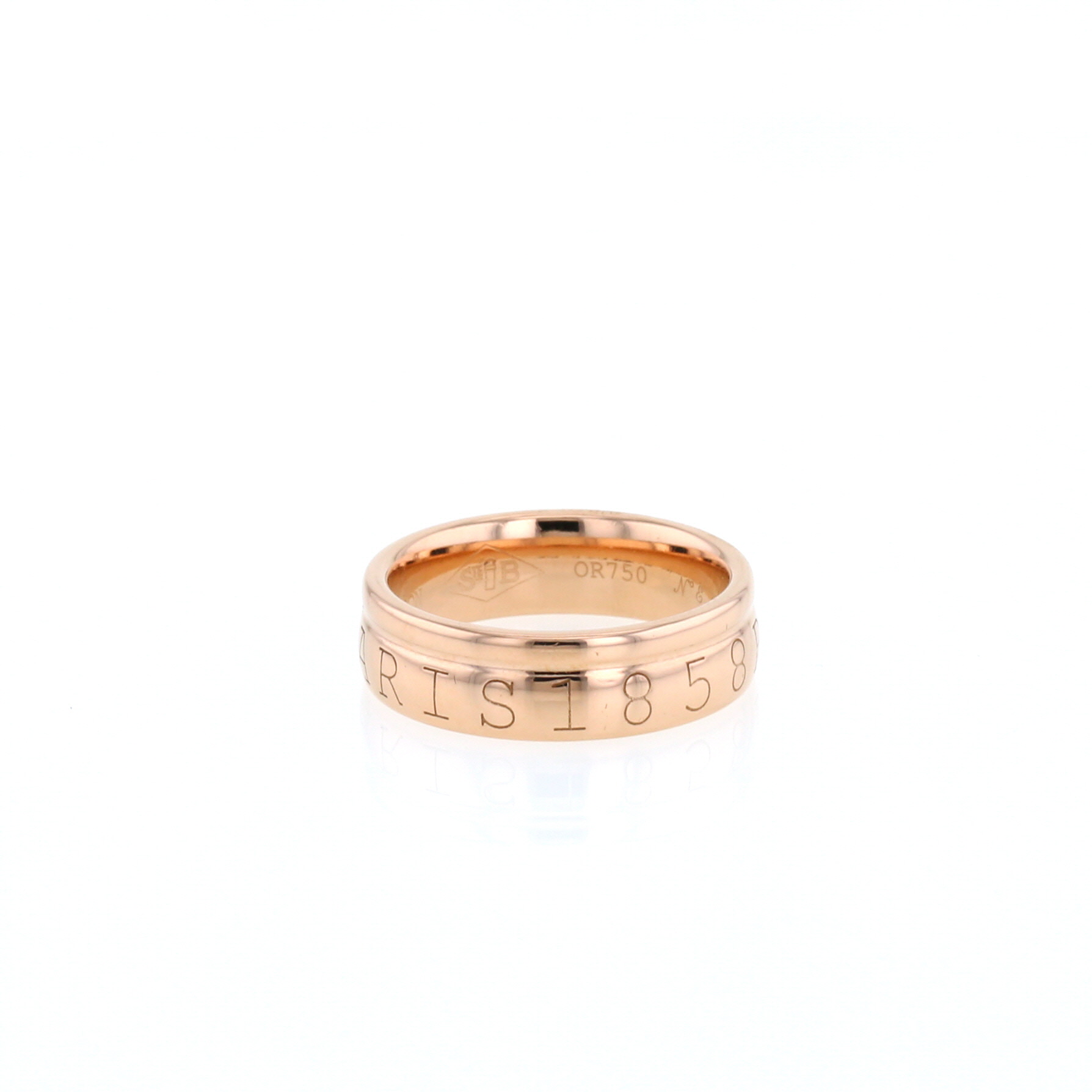 Boucheron Ring 407018 | Collector Square