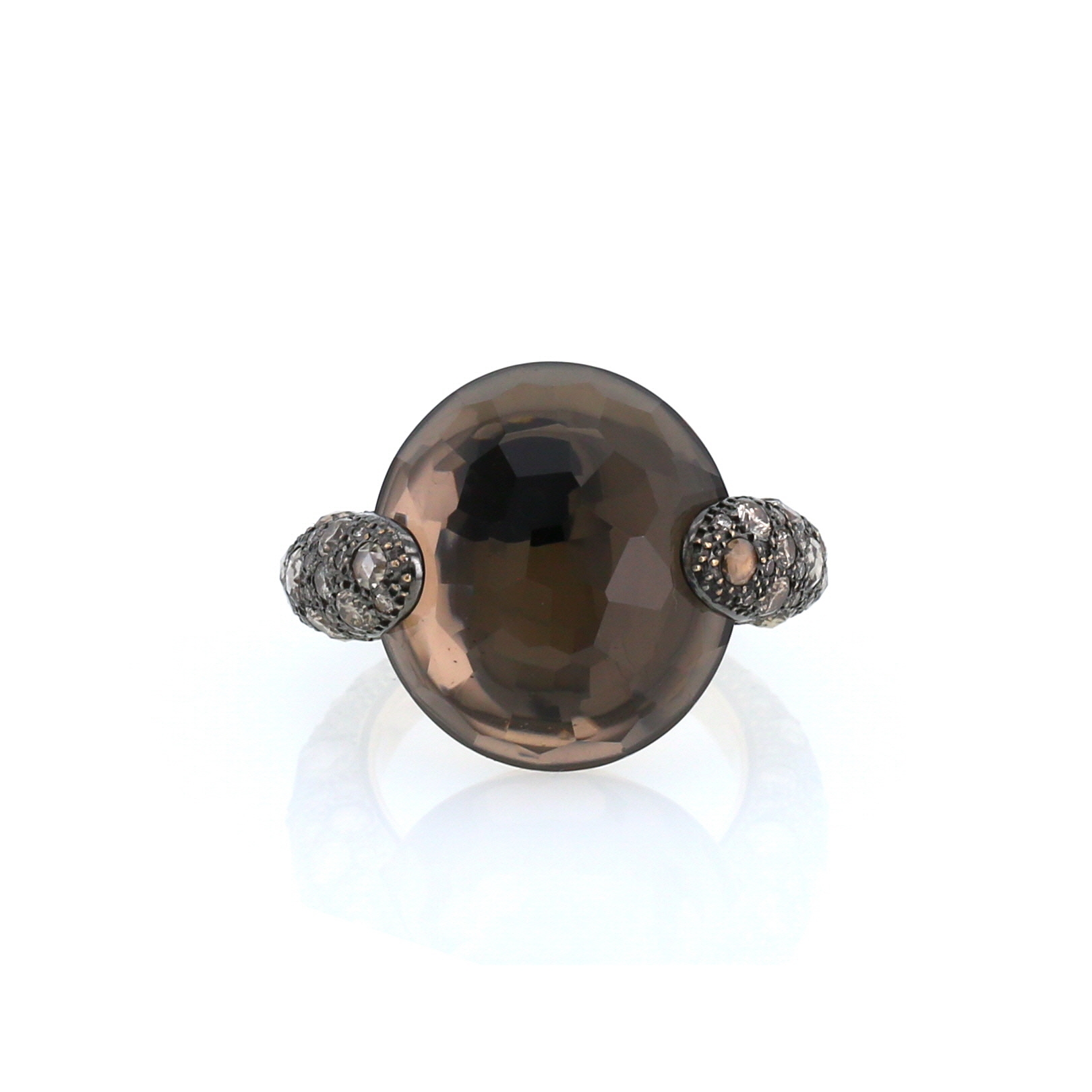 Pomellato Tango Ring 407284 | Collector Square