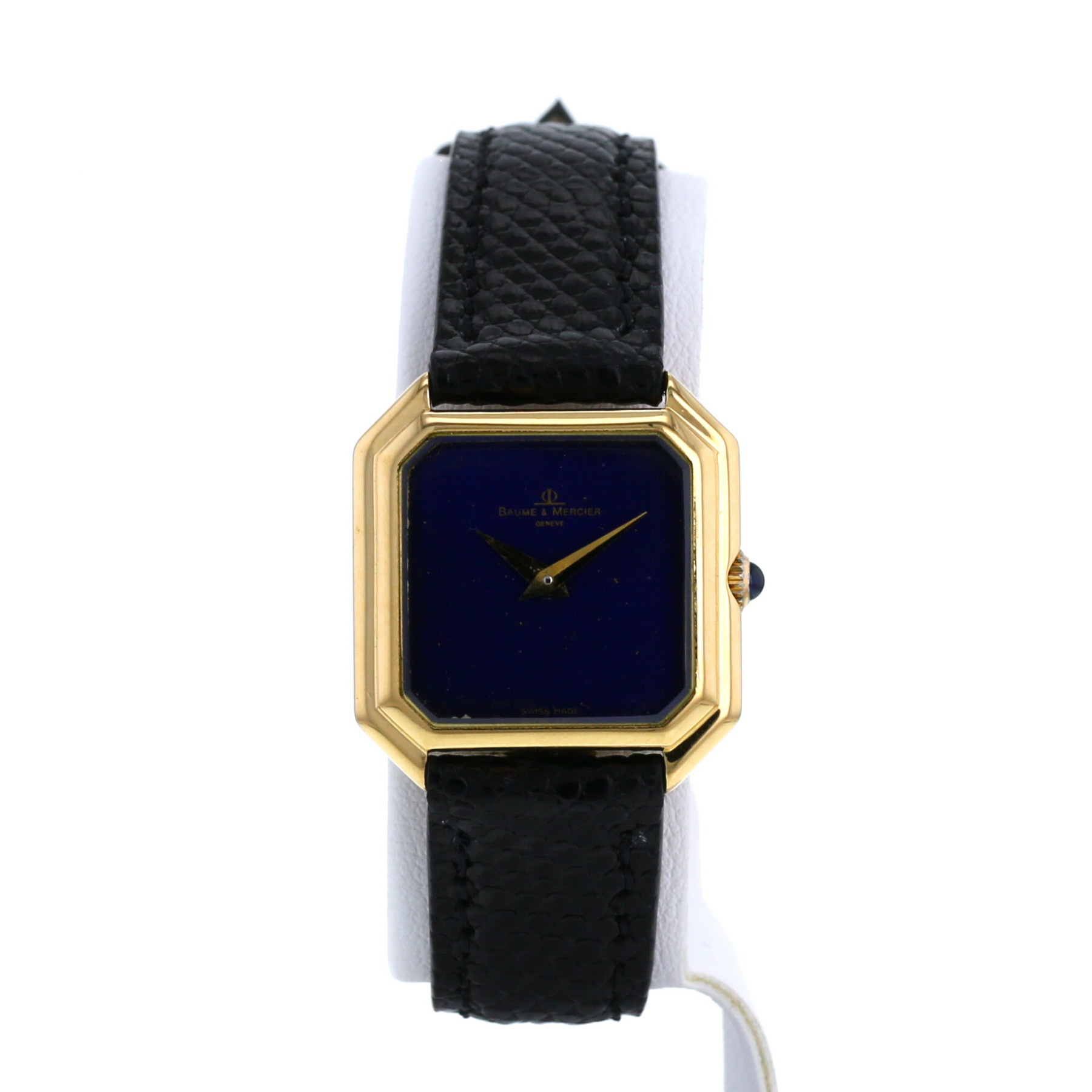 Baume & Mercier Vintage Watch 407309 | Collector Square
