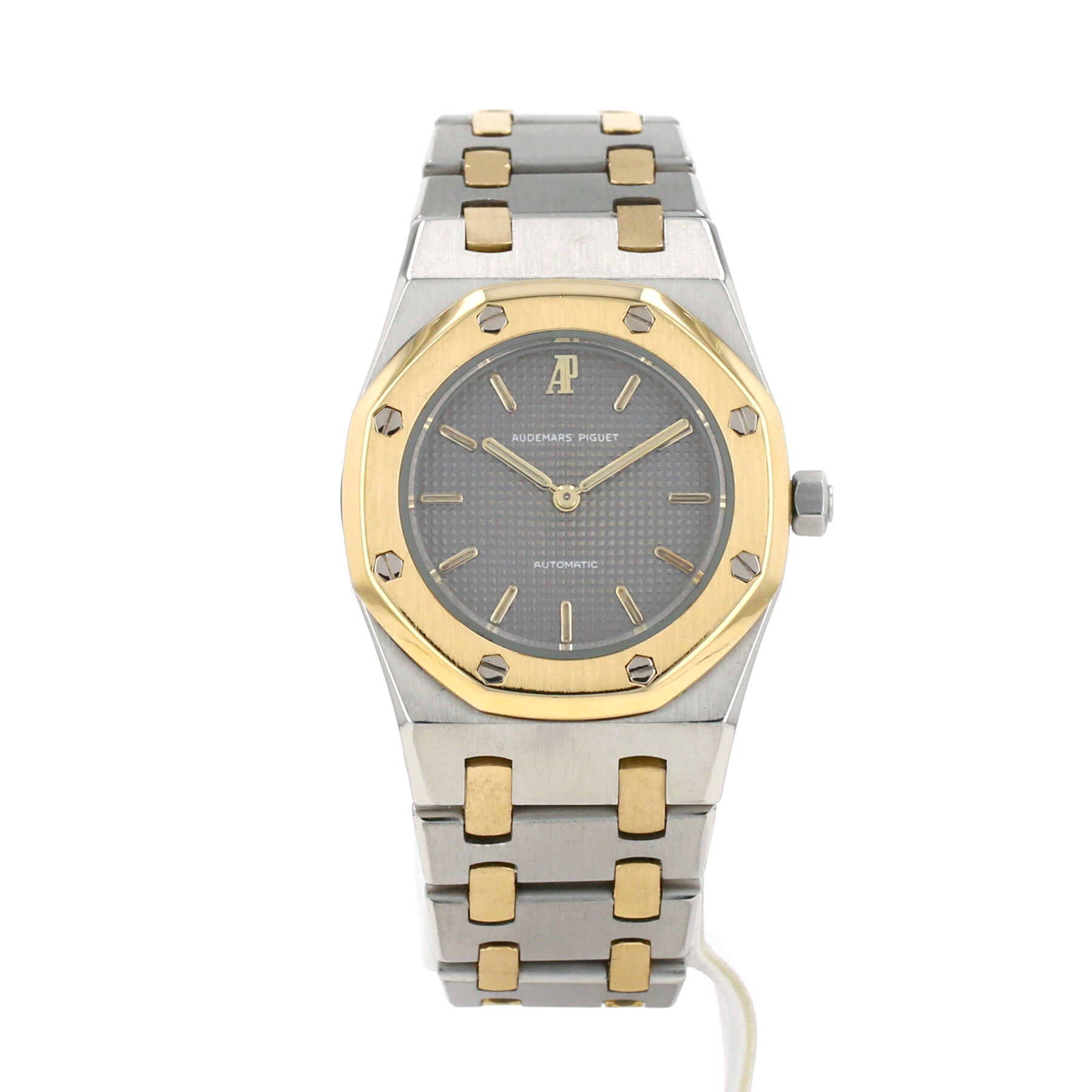 Audemars Piguet Lady Royal Oak Vintage Watch 407431 | Collector Square