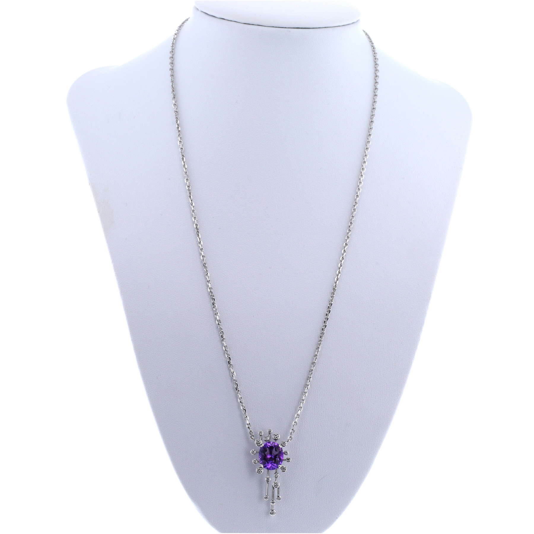 Fred Necklace 407478 | Collector Square