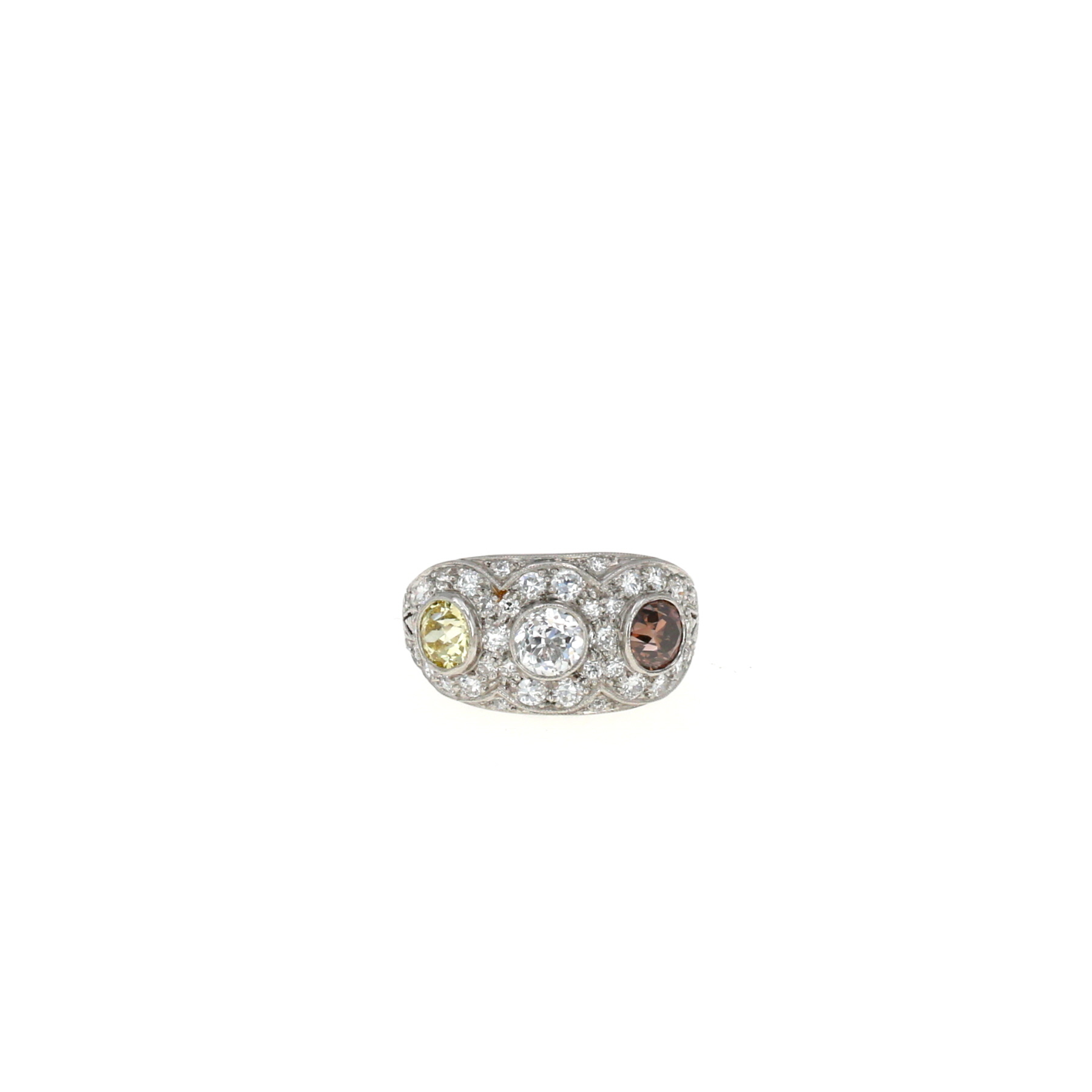 Vintage Ring 407507 | Collector Square