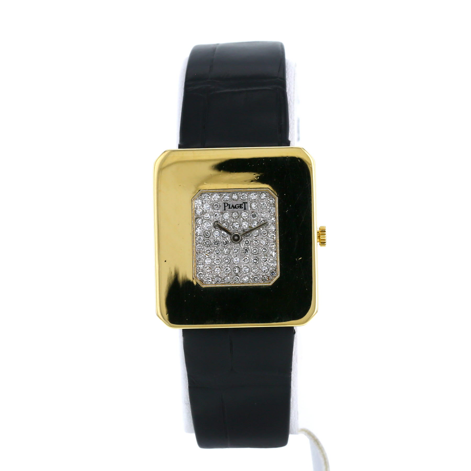 Piaget Vintage Jewel Watch 407571 | Collector Square