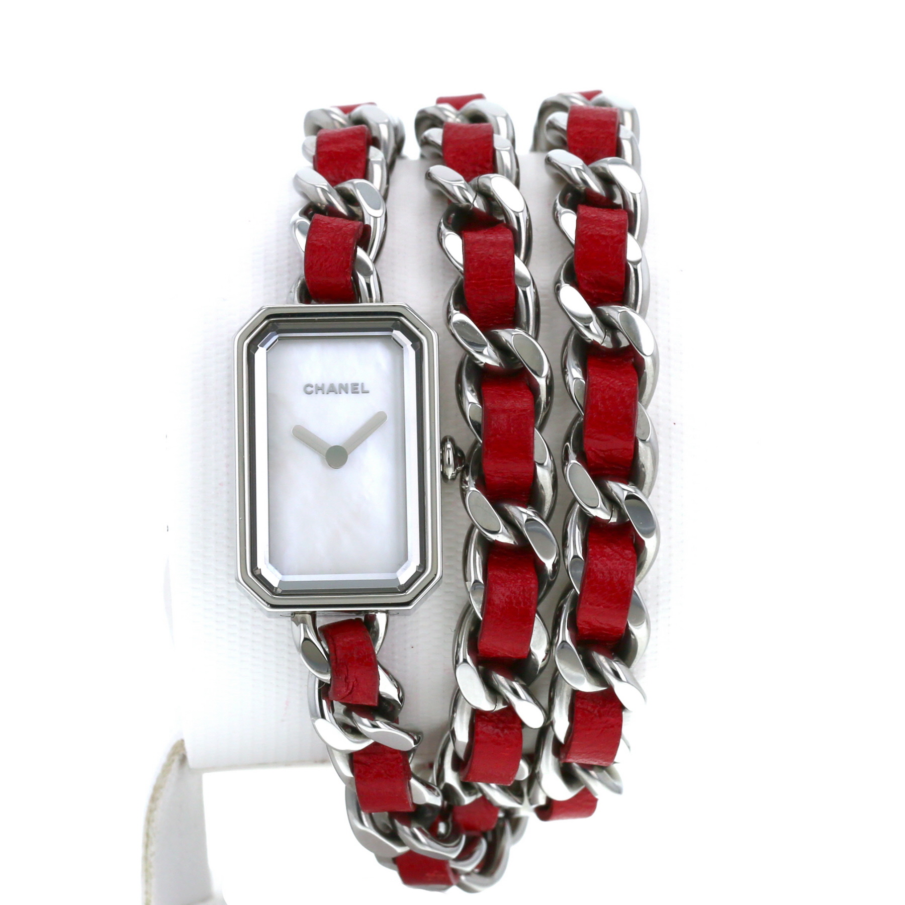 Chanel Première Rock Watch 407744 | Collector Square