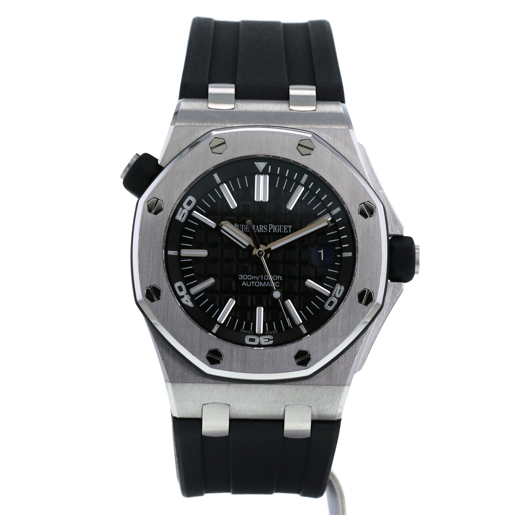 Audemars Piguet Royal Oak Offshore Sport Watch 407969 | Collector Square