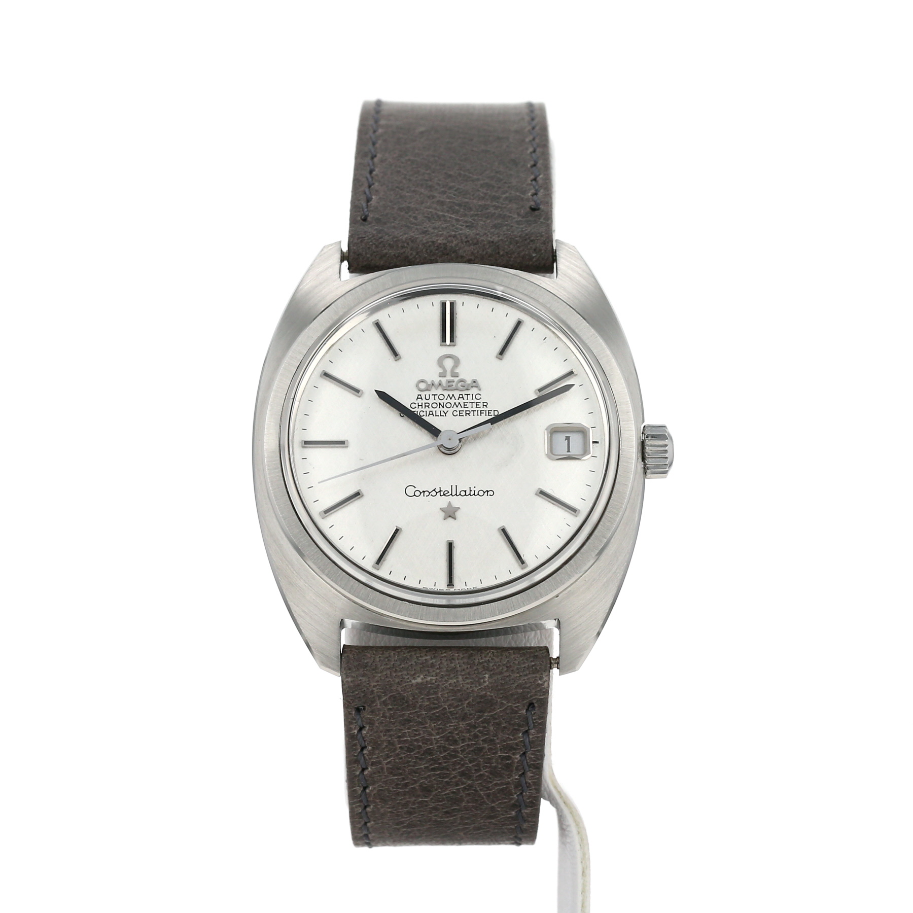 Omega Constellation Vintage Watch 408069 | Collector Square