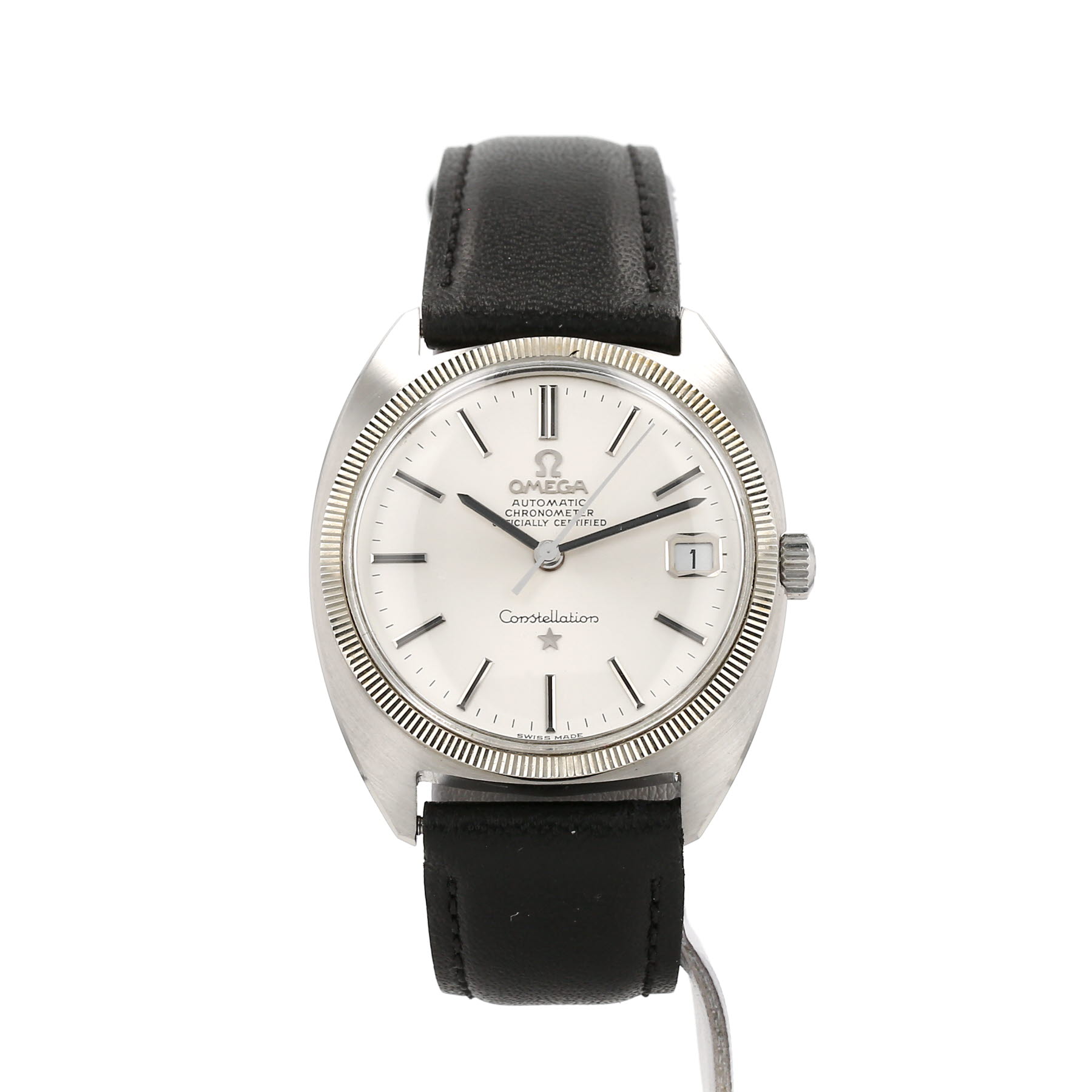 Omega Constellation Vintage Watch 408071 | Collector Square