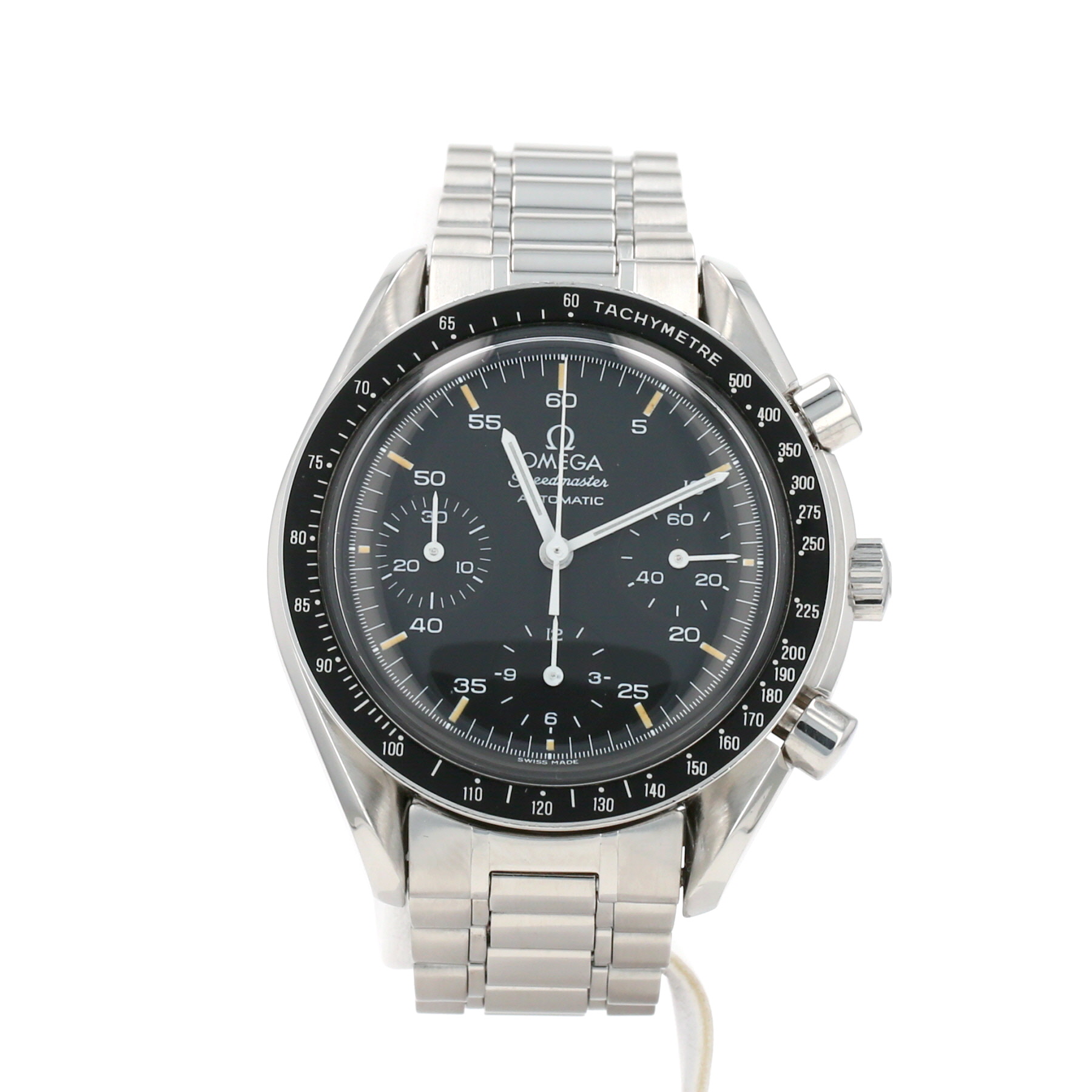 Omega Speedmaster Sport Watch 408145 | Collector Square