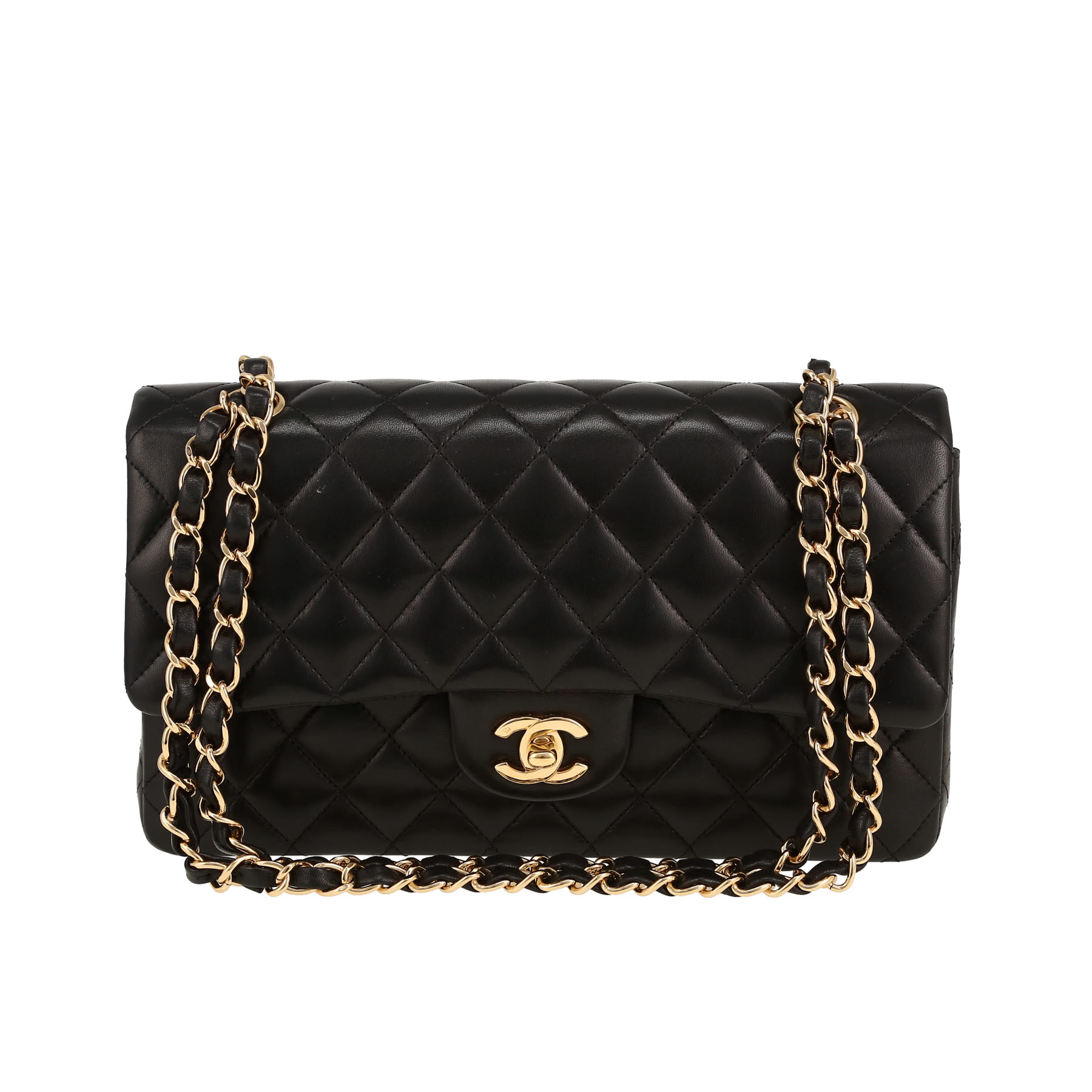 Chanel Timeless Shoulder bag 408159 | Collector Square