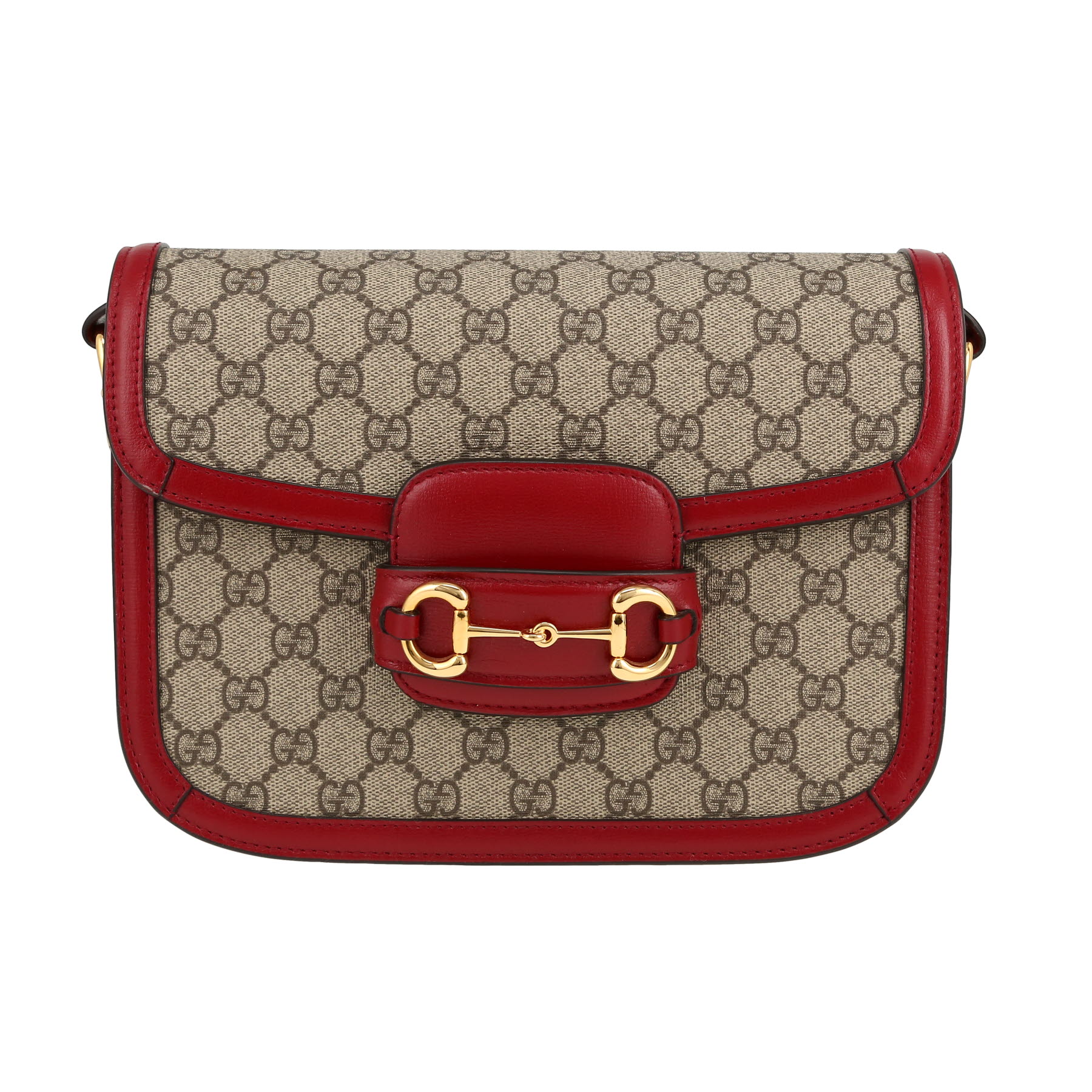 Gucci 1955 Horsebit Shoulder bag 408167 | Collector Square