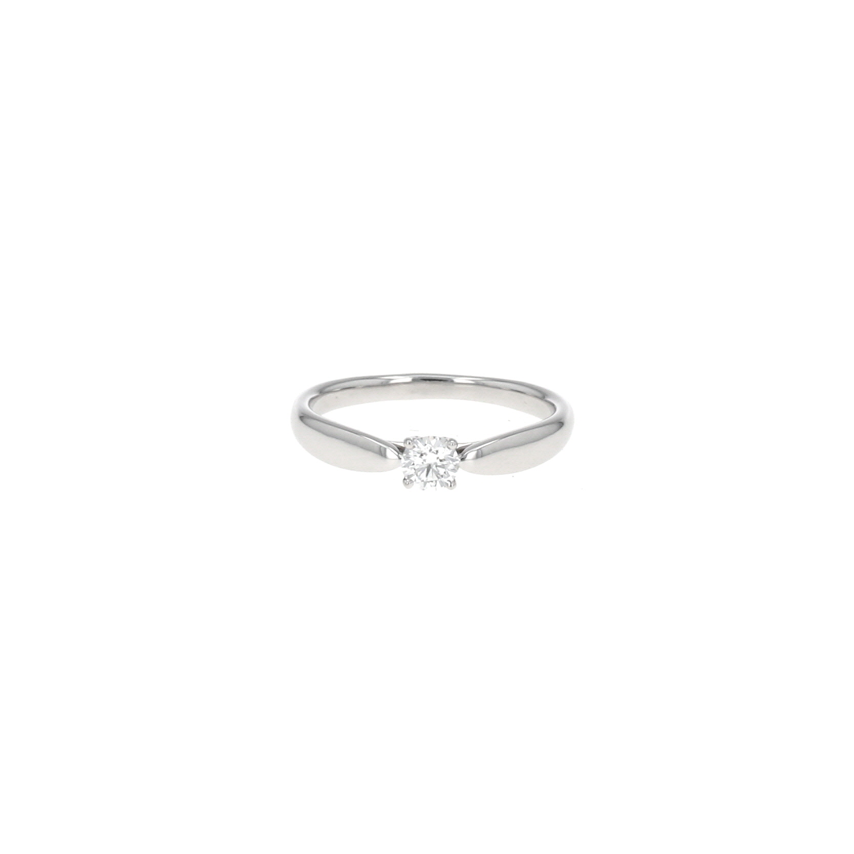 Bague Tiffany & Co Harmony 408288 d'occasion | Collector Square