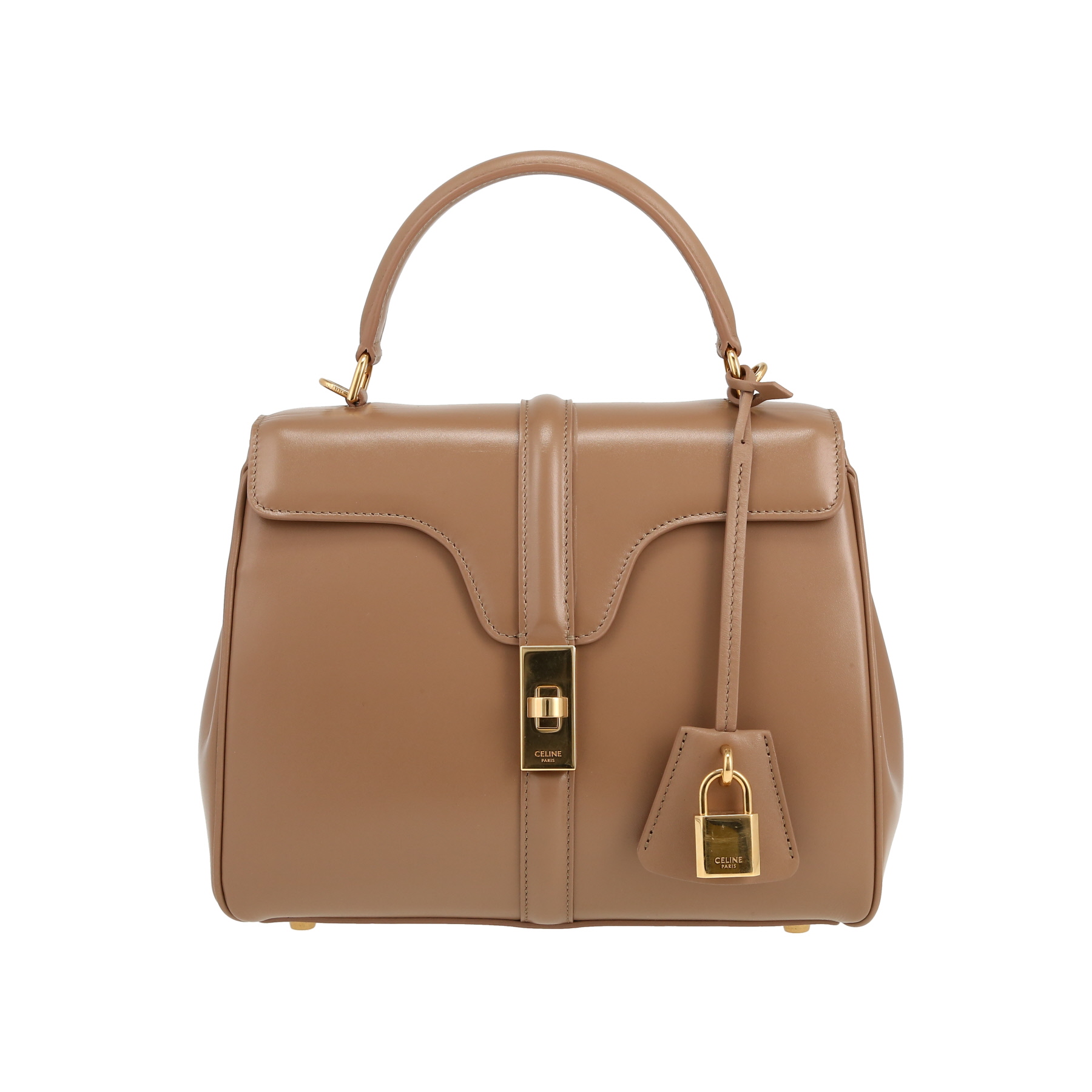 Celine 16 Shoulder bag 409150 | Collector Square