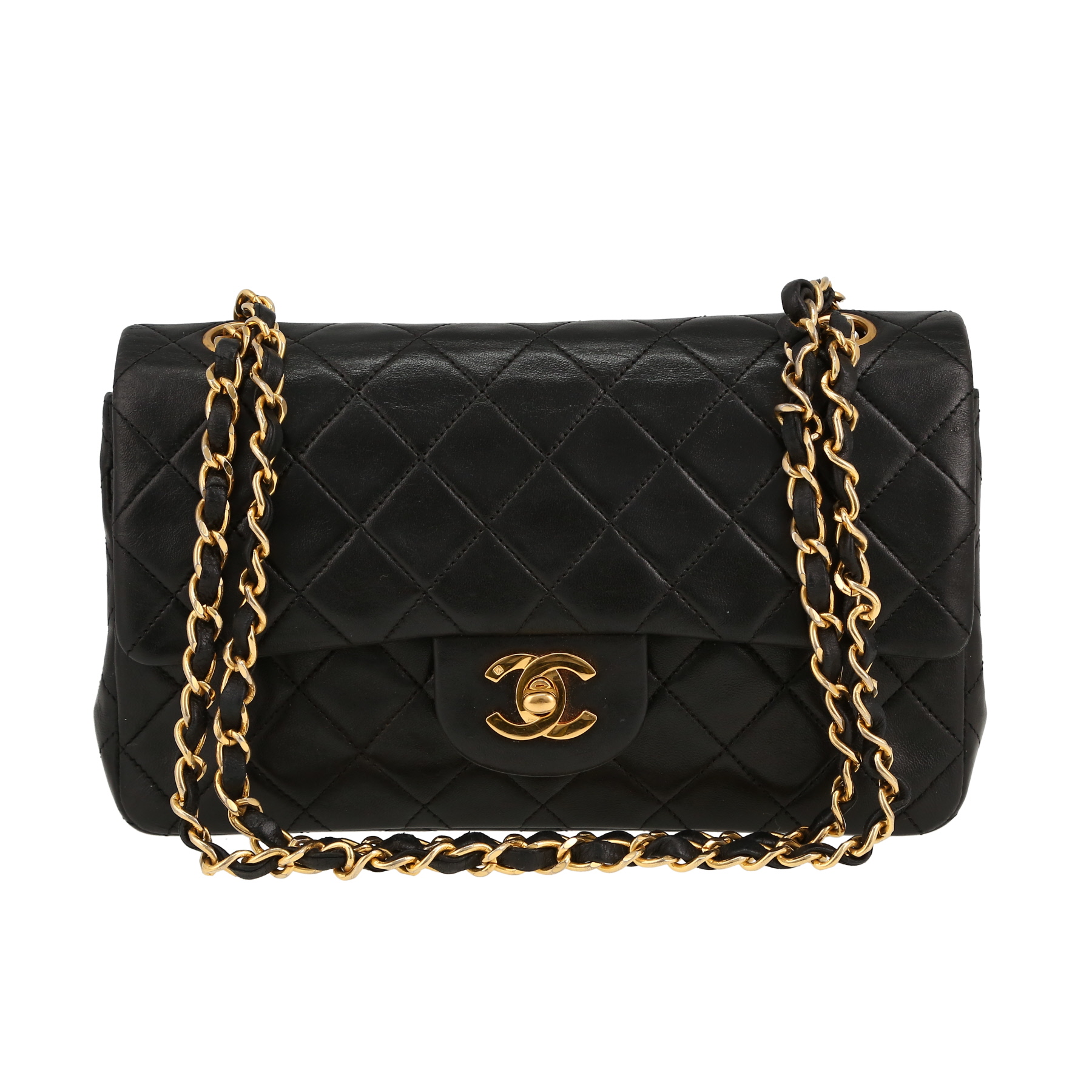 Chanel Timeless Handbag 409416 | Collector Square
