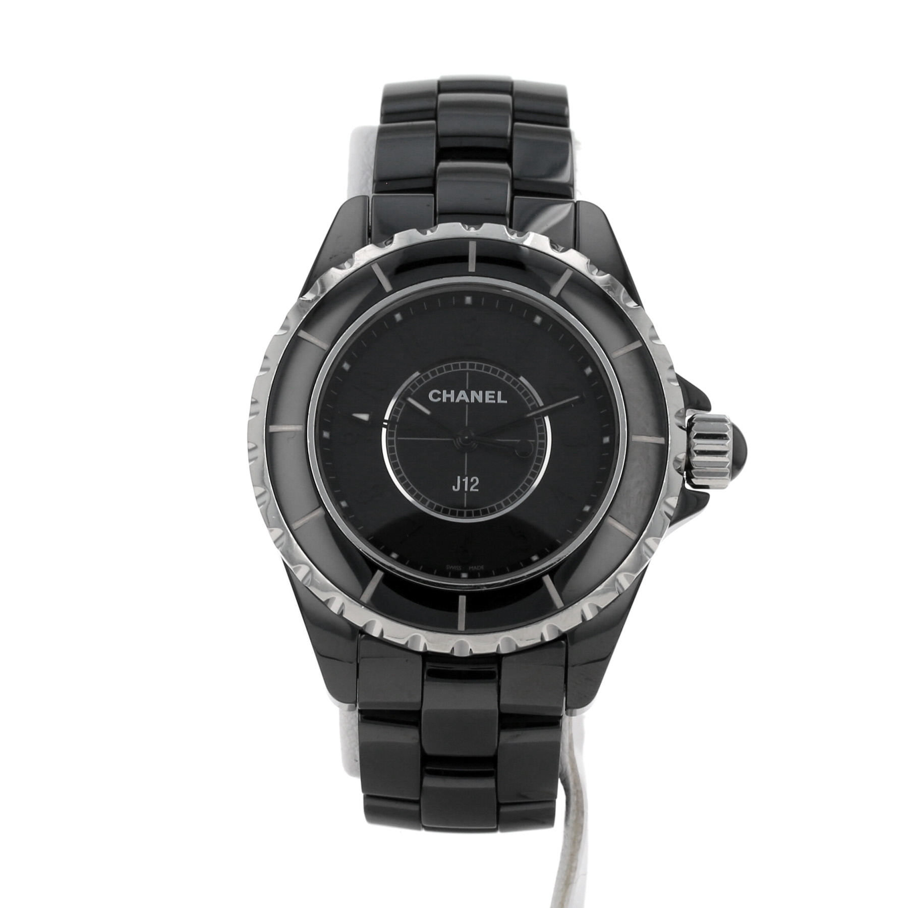 Chanel J12 Phantom Watch 409872 | Collector Square