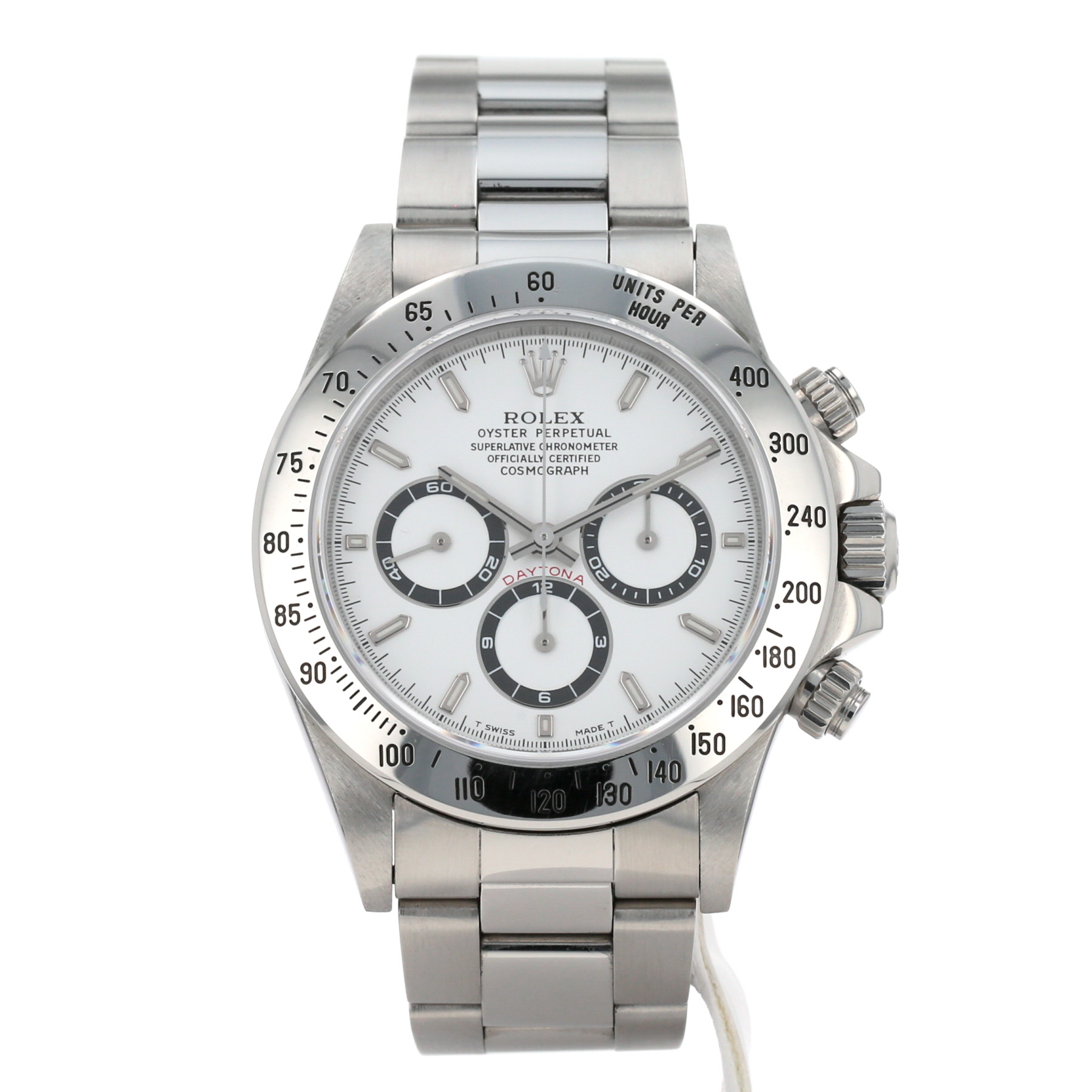 Rolex Daytona Automatique Sport Watch 409903 | Collector Square