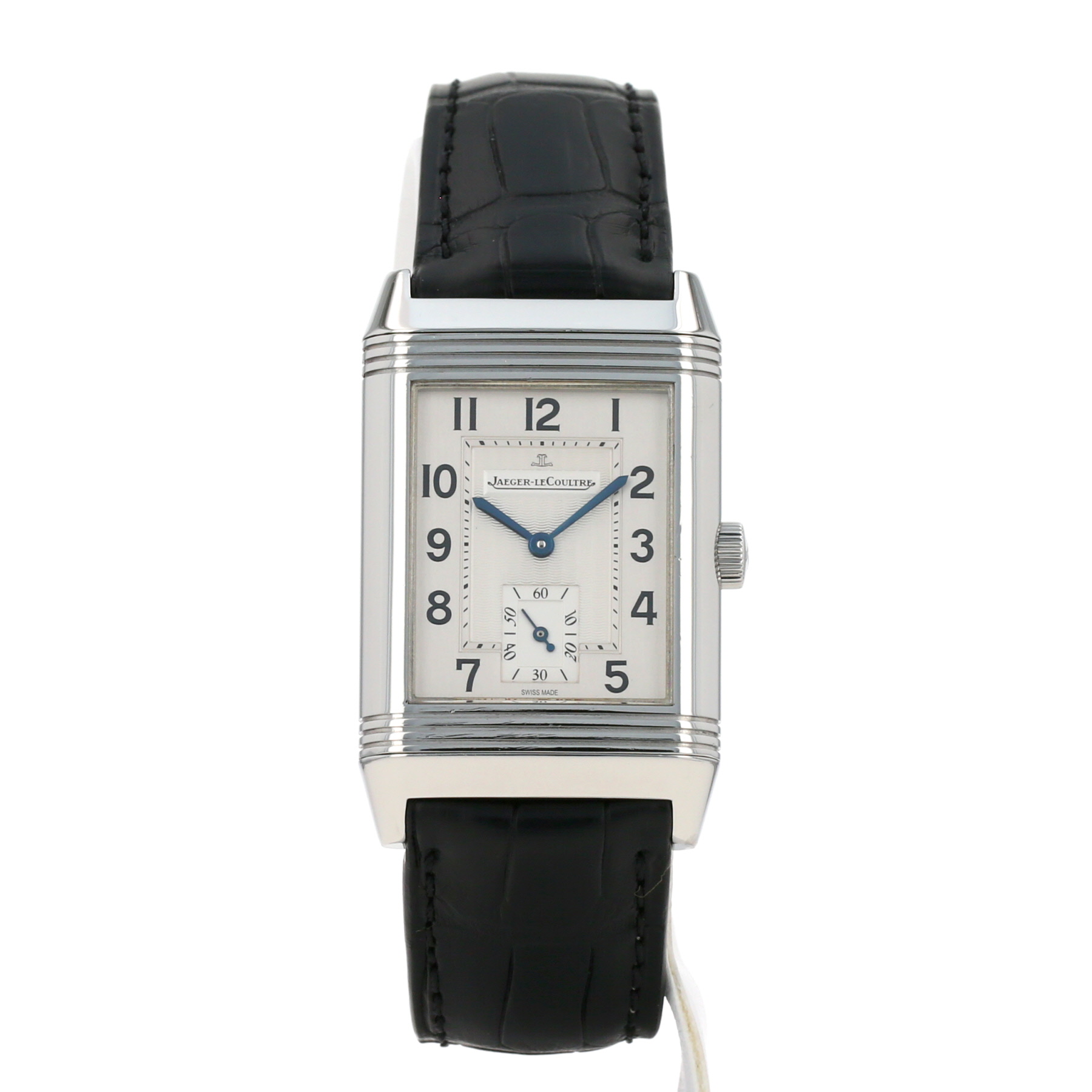Jaeger-LeCoultre Reverso Watch 409905 | Collector Square