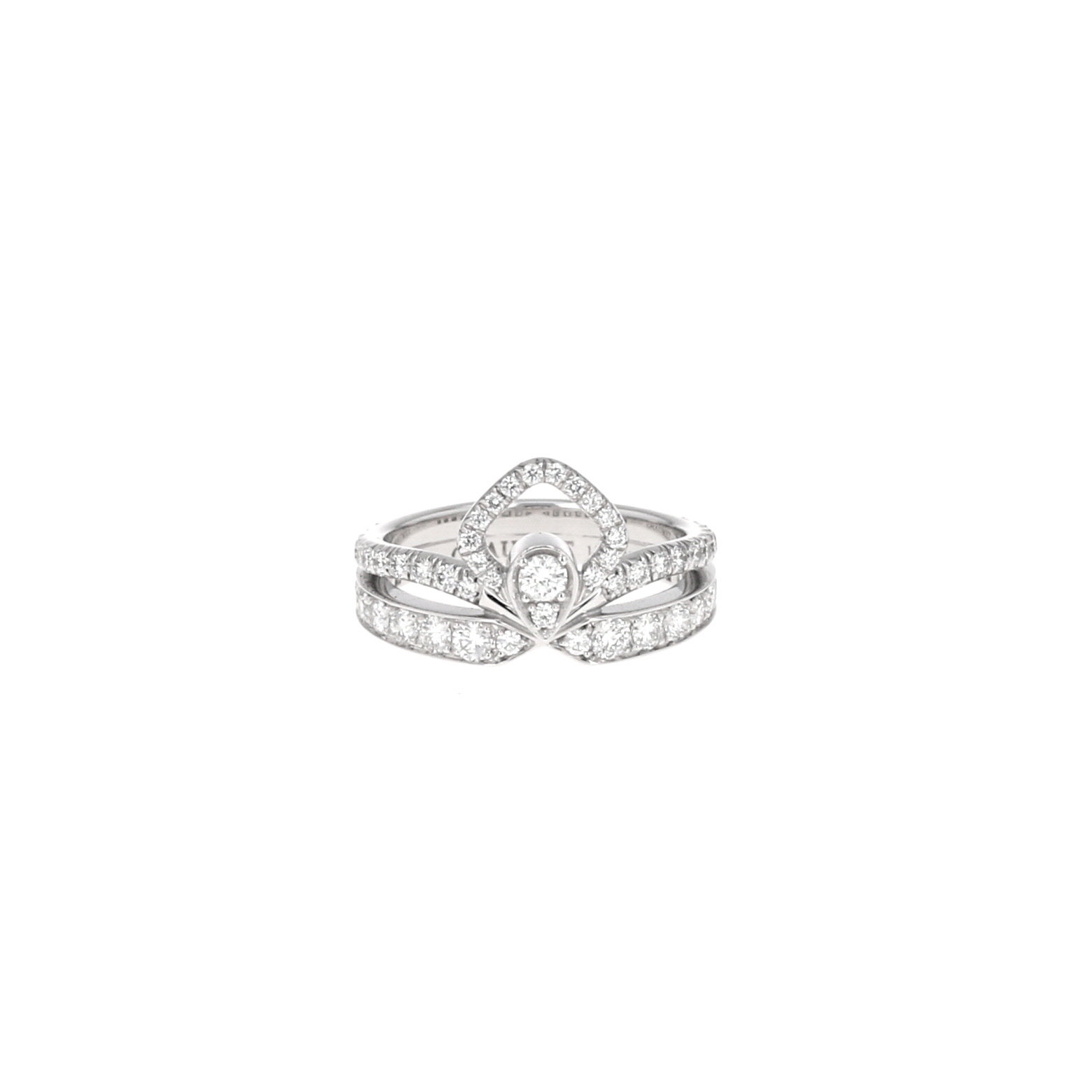 Chaumet Joséphine Ring 409946 | Collector Square