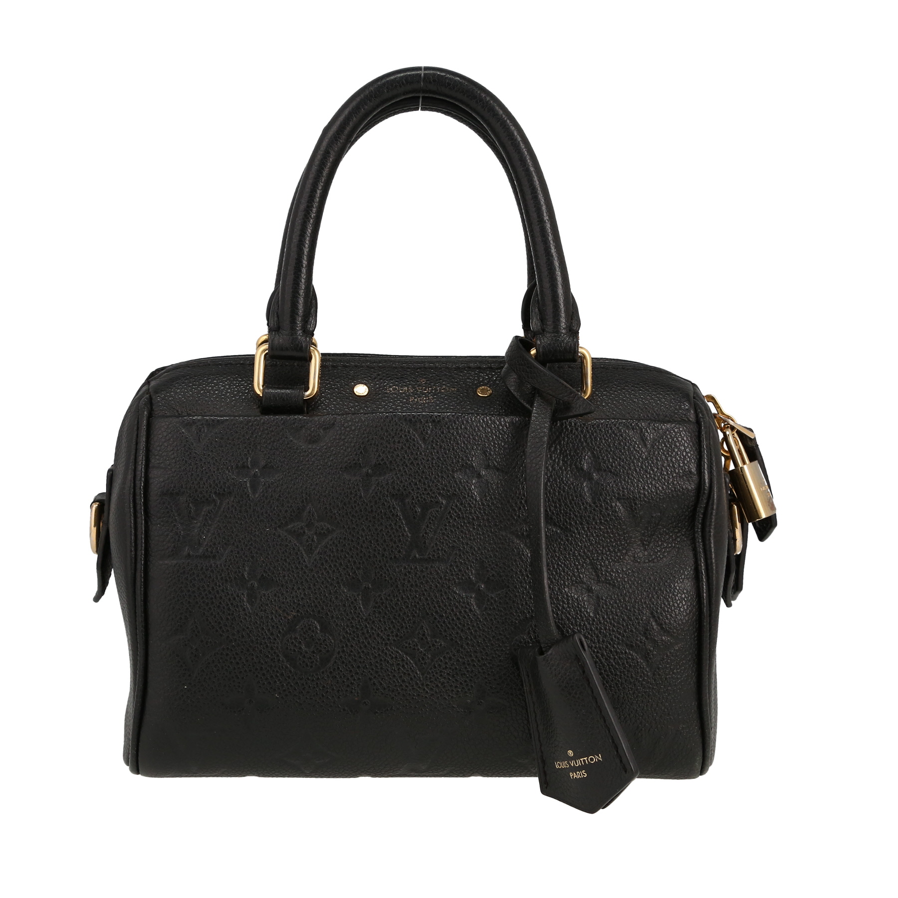 Sac bandoulière Louis Vuitton Speedy 410057 d'occasion | Collector Square