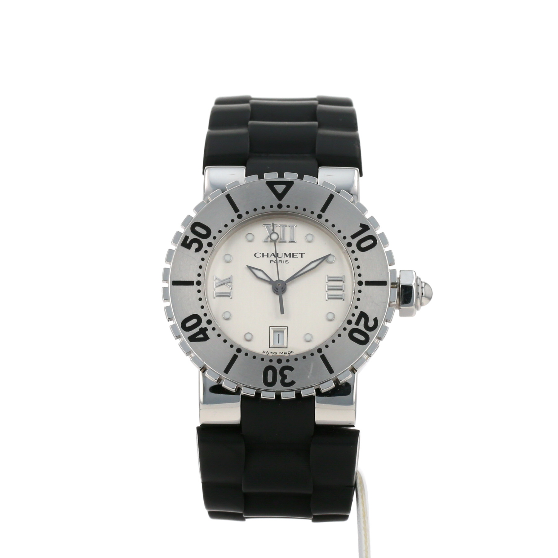 Chaumet Class One Watch 410067 | Collector Square