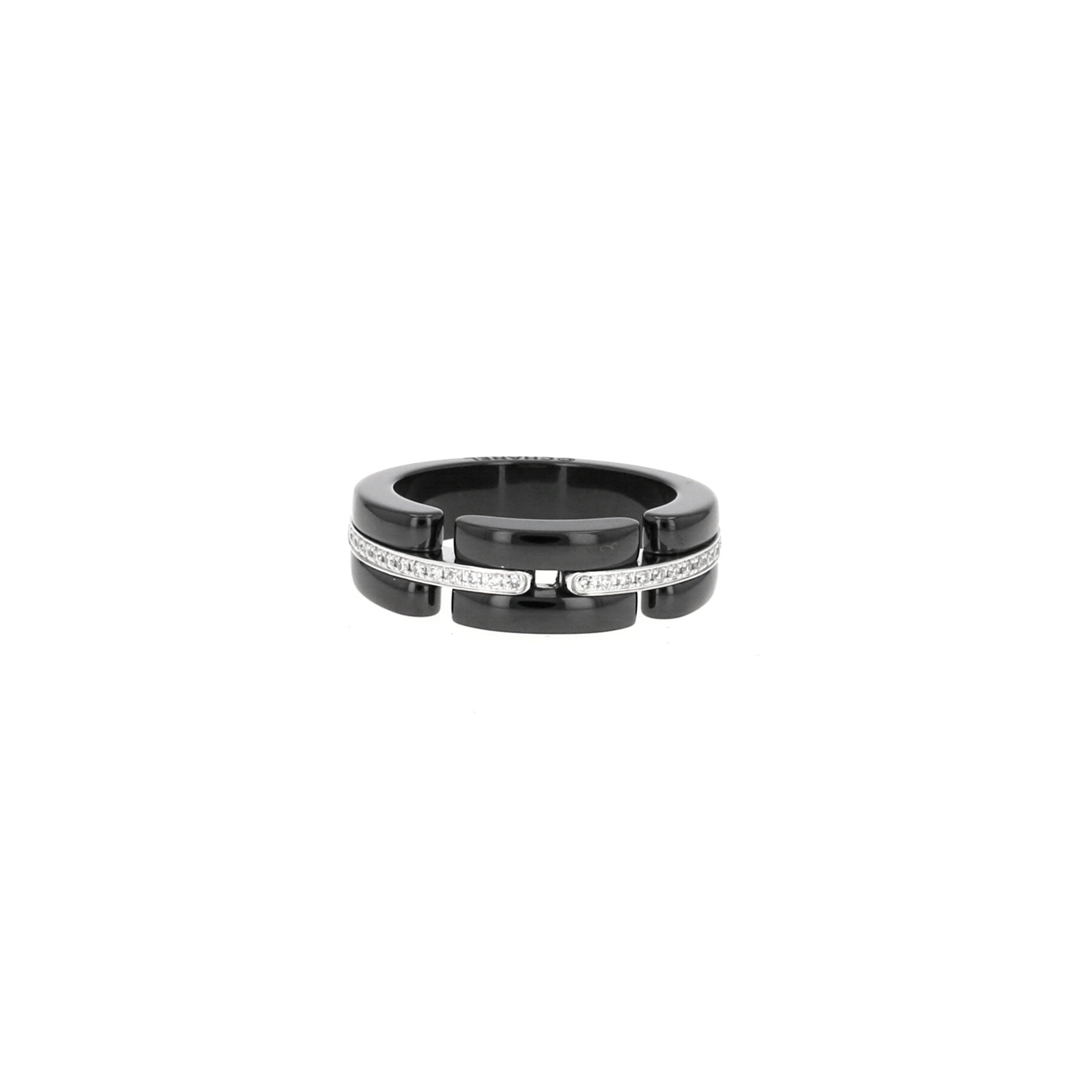 Chanel Ultra Ring 410184 | Collector Square