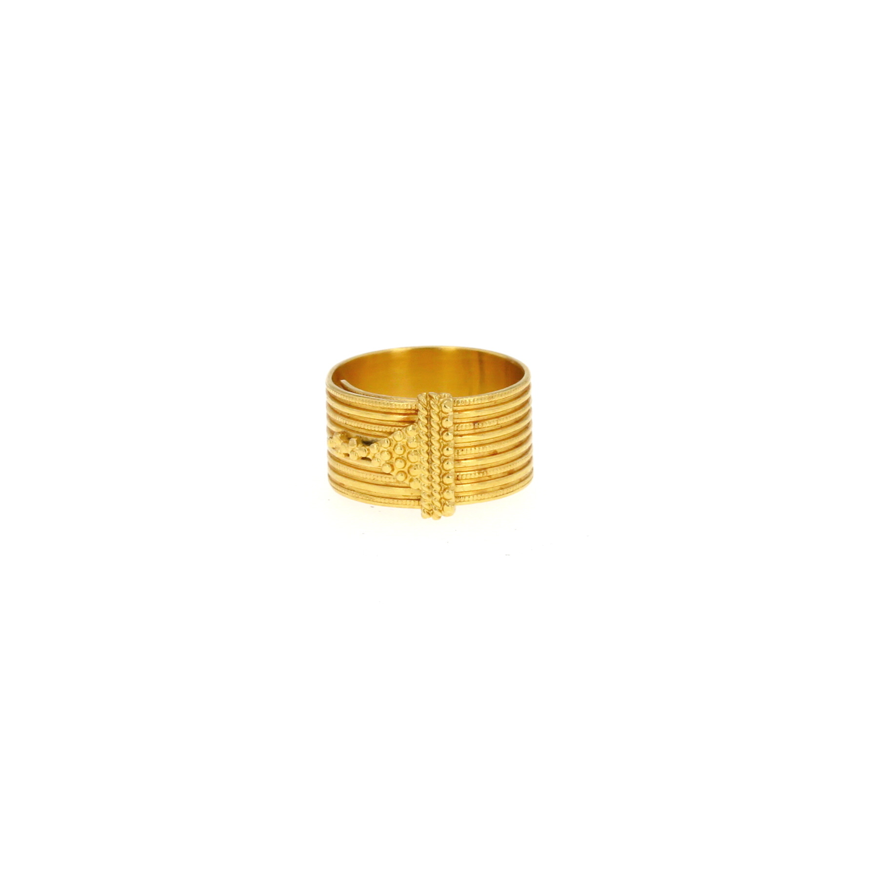 Lalaounis Ring 410202 | Collector Square