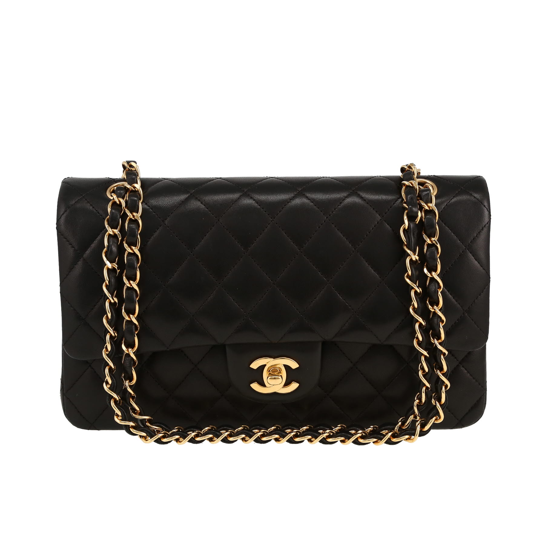 Chanel Timeless Handbag 410216 | Collector Square