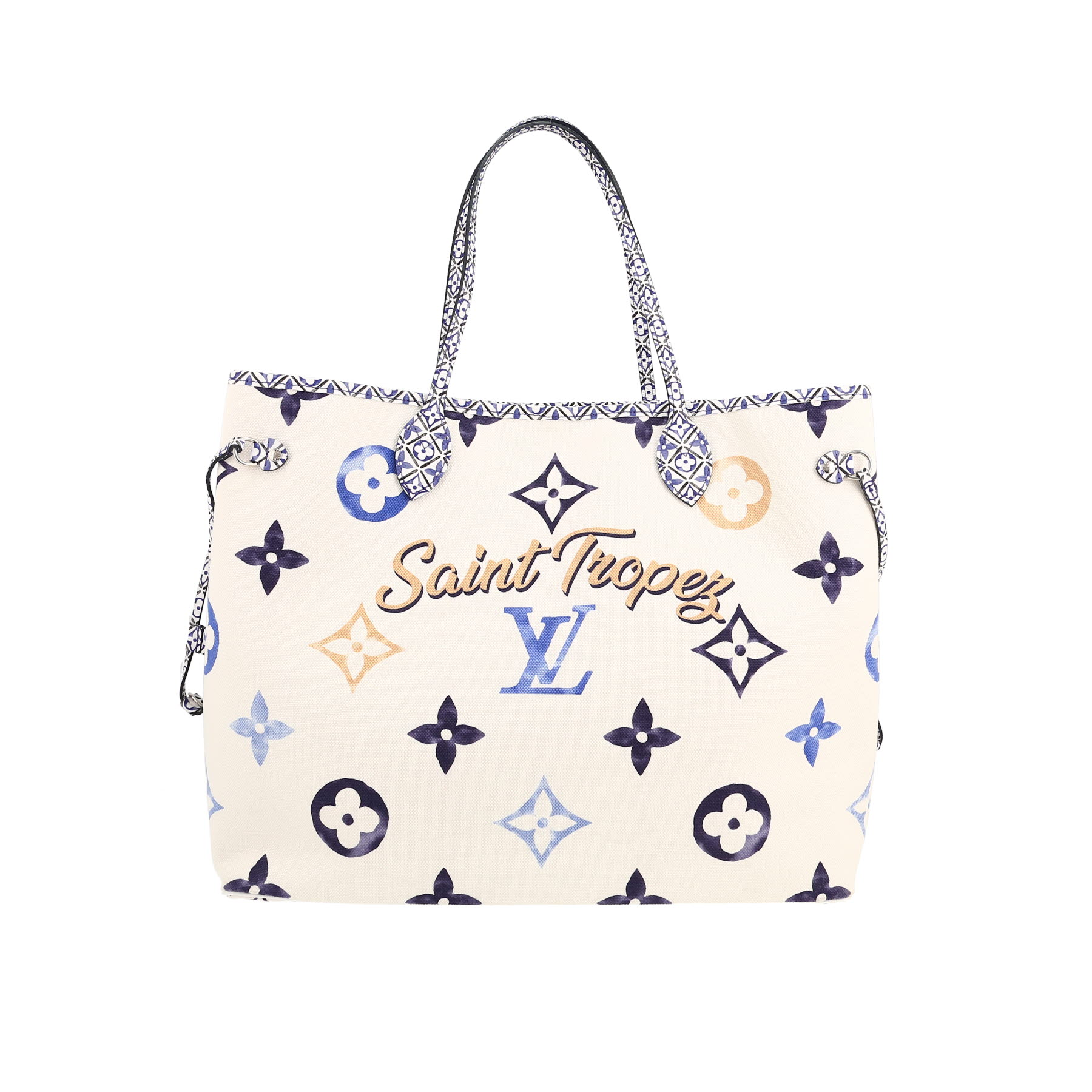 Louis Vuitton Neverfull Handbag 410223 | Collector Square