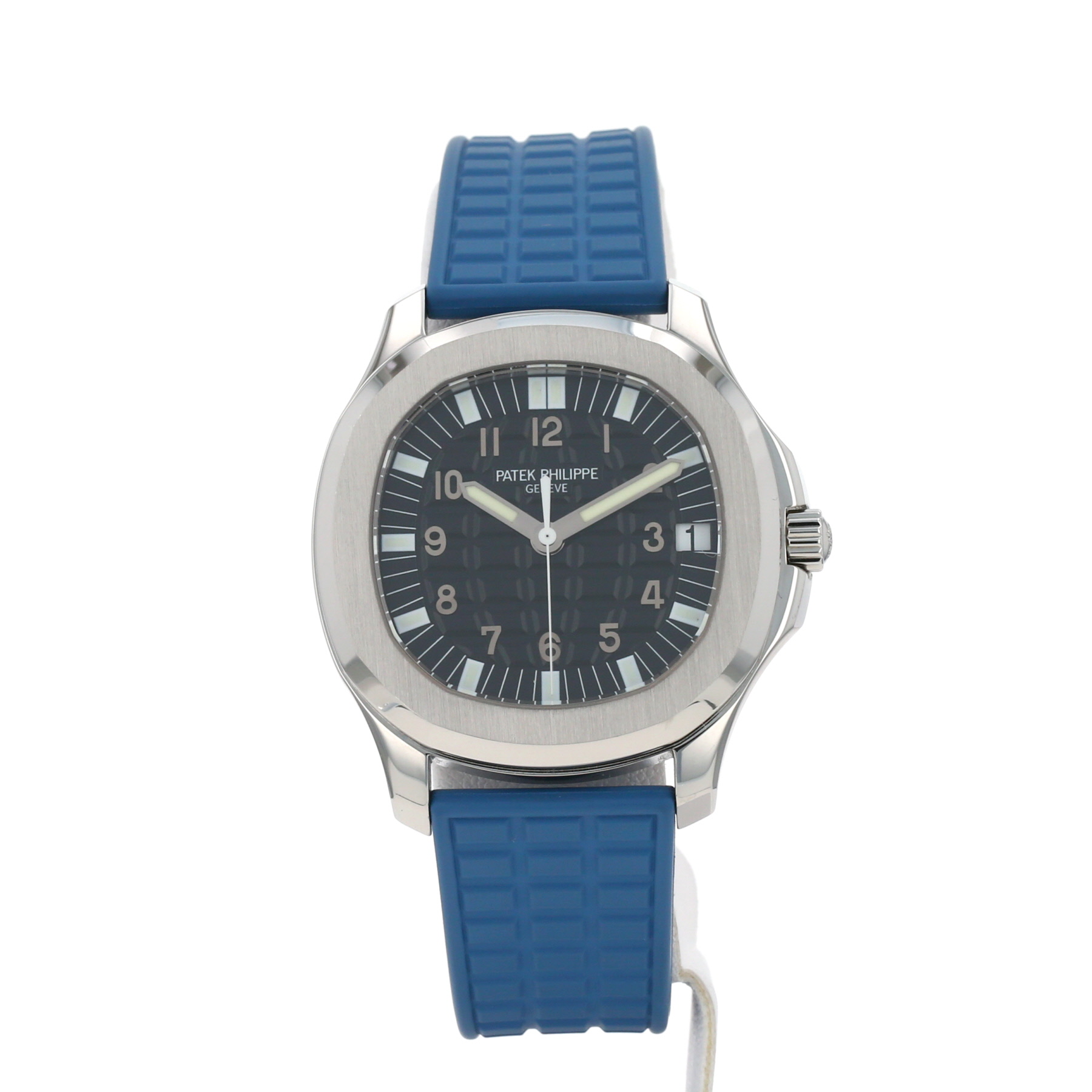 Patek Philippe Aquanaut Watch 410334 | Collector Square