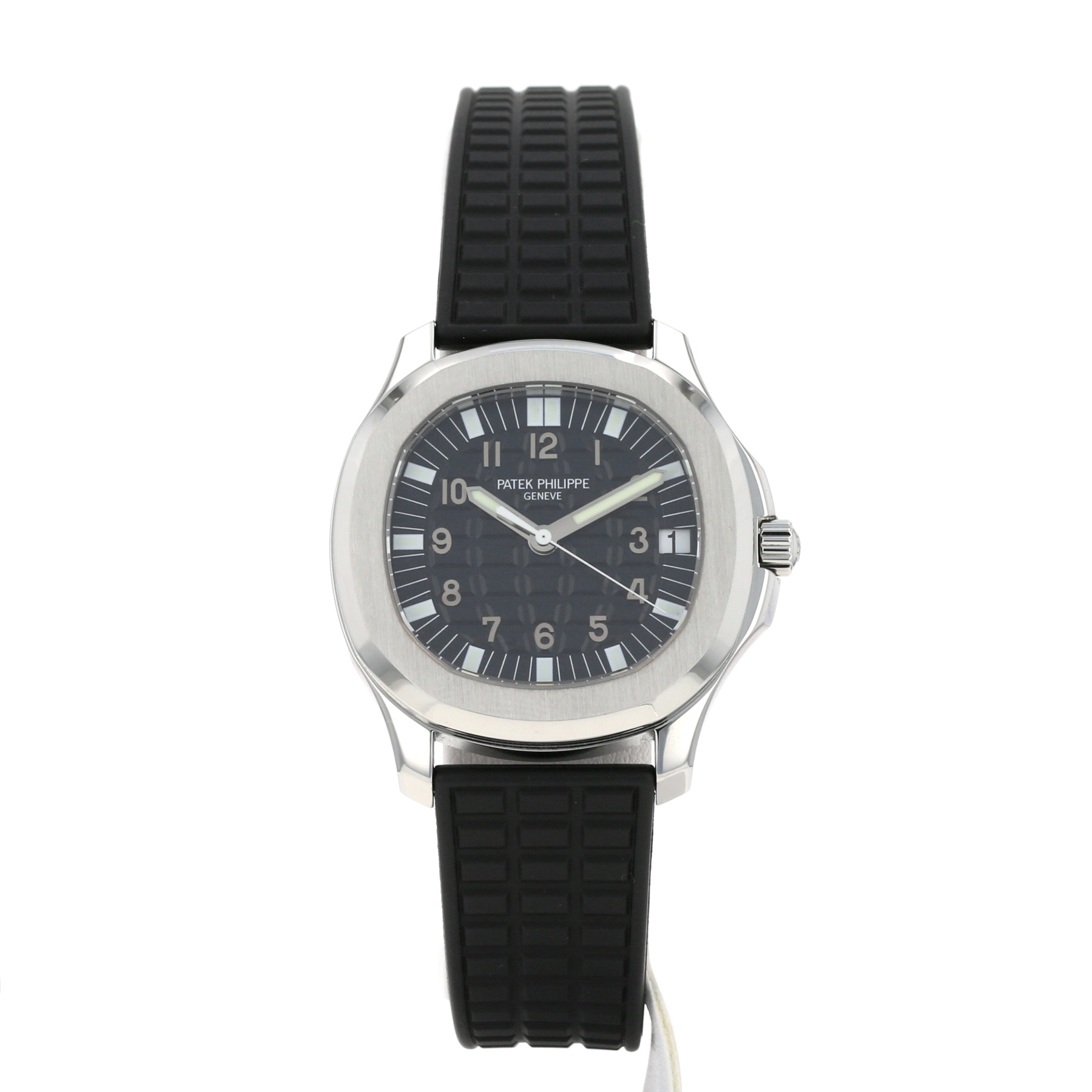 Patek Philippe Aquanaut Watch 410334 | Collector Square