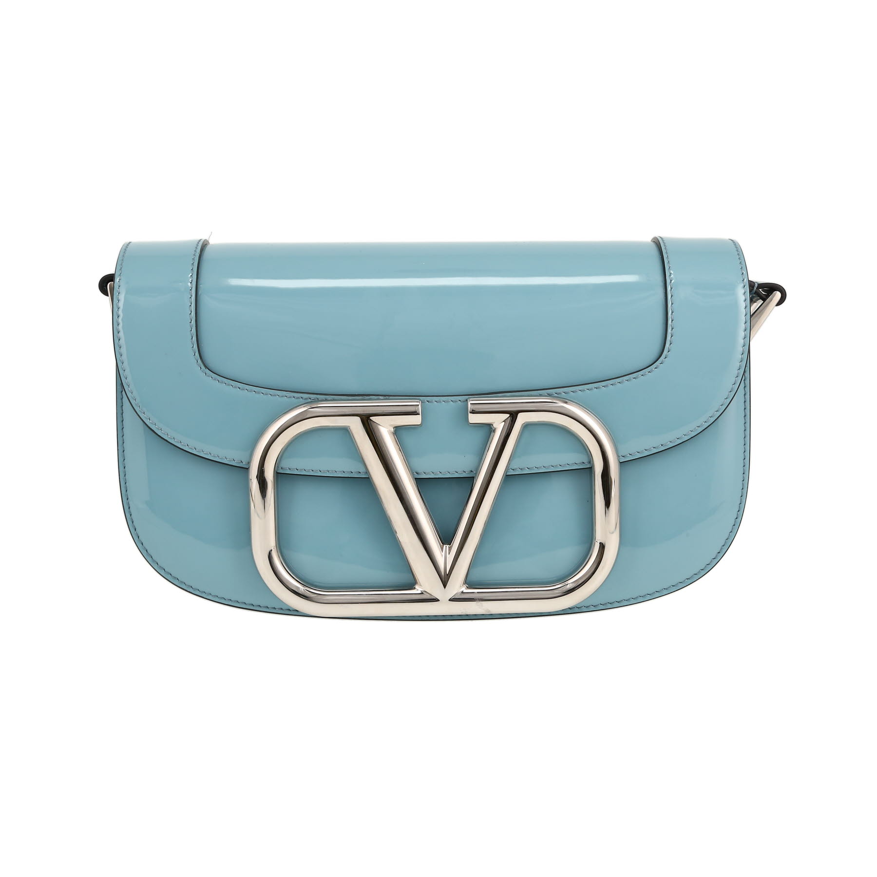 Valentino Garavani Locò Shoulder bag 410338 | Collector Square
