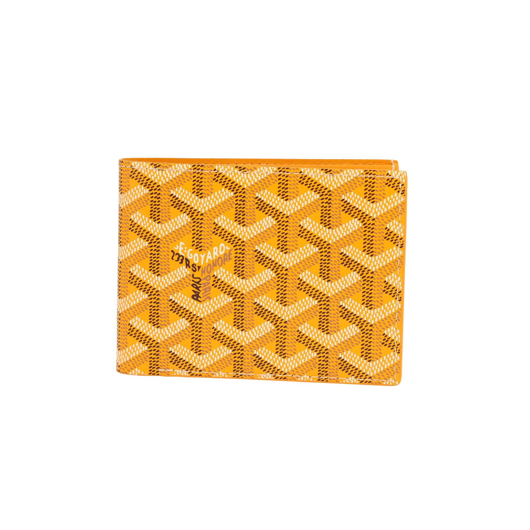 Goyard Wallet 410389 | Collector Square