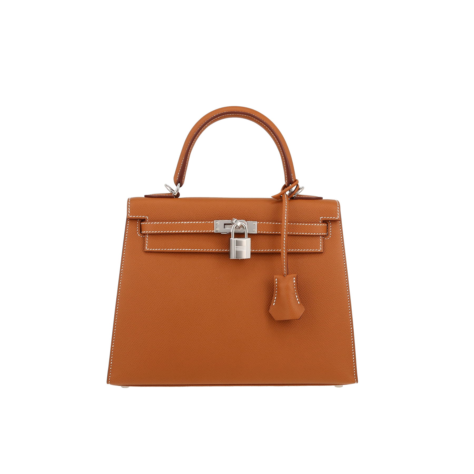 Bolso de mano Hermès Kelly 410499 | Collector Square