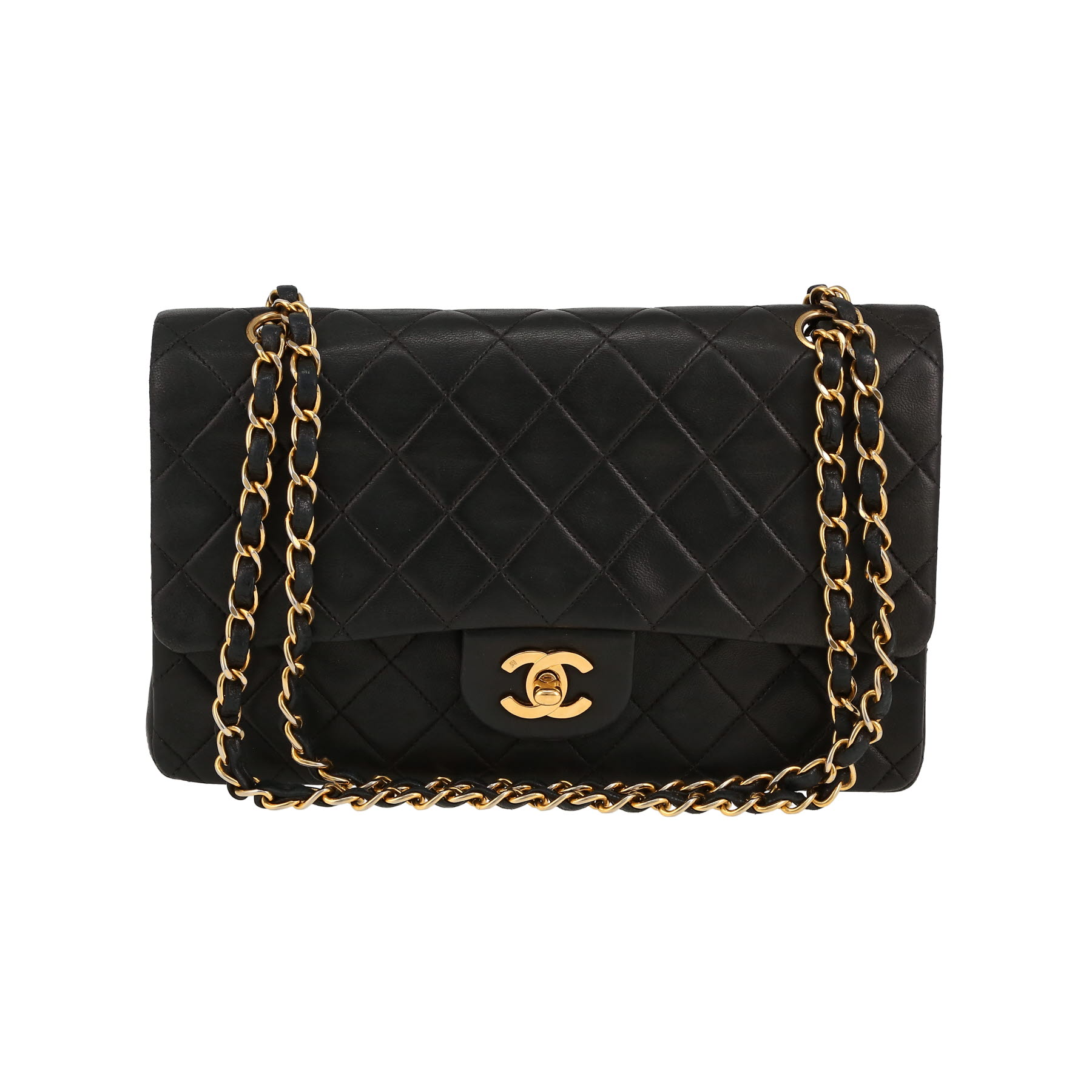 Chanel Timeless Handbag 410567 | Collector Square