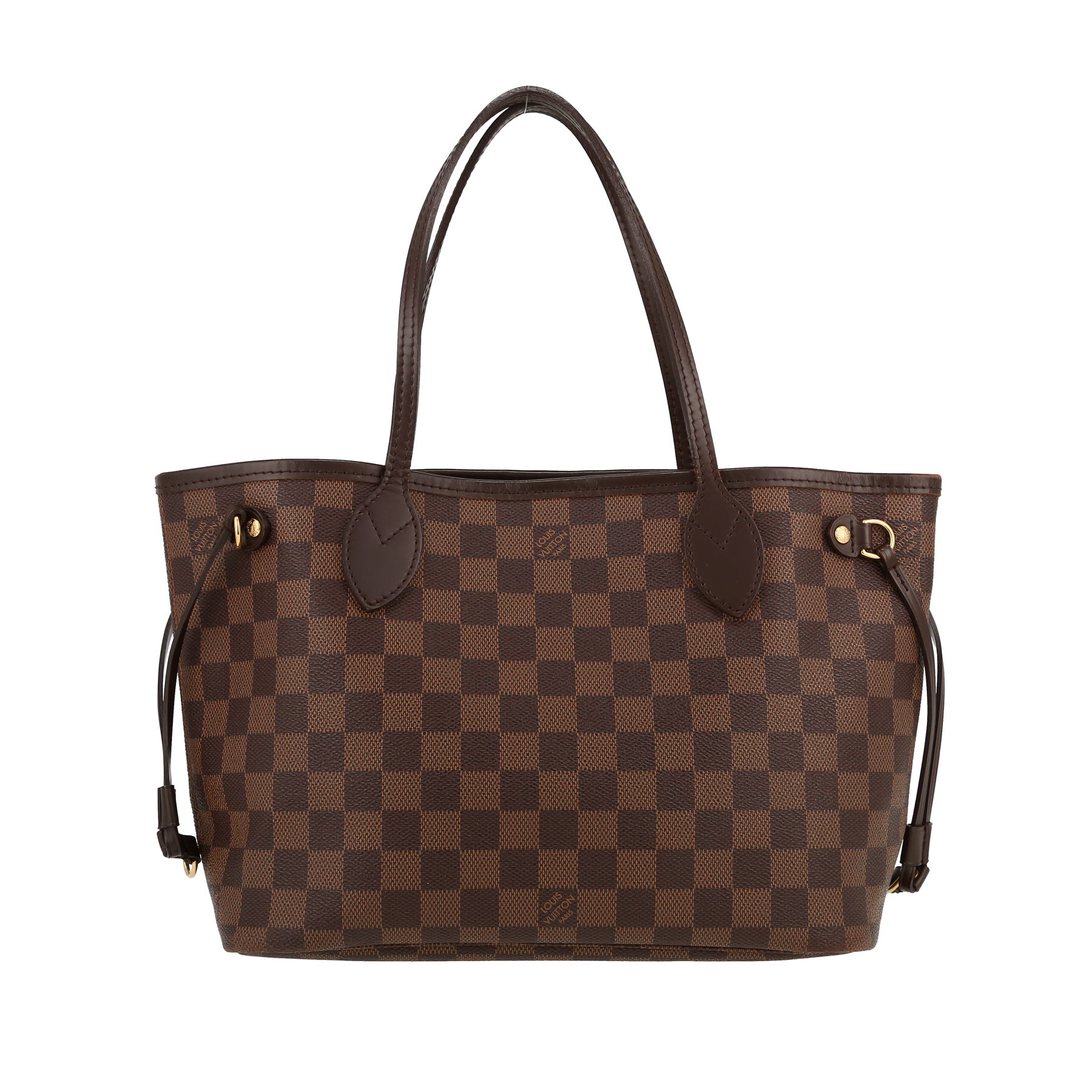 Louis Vuitton Neverfull Tote Bag 411134 | Collector Square