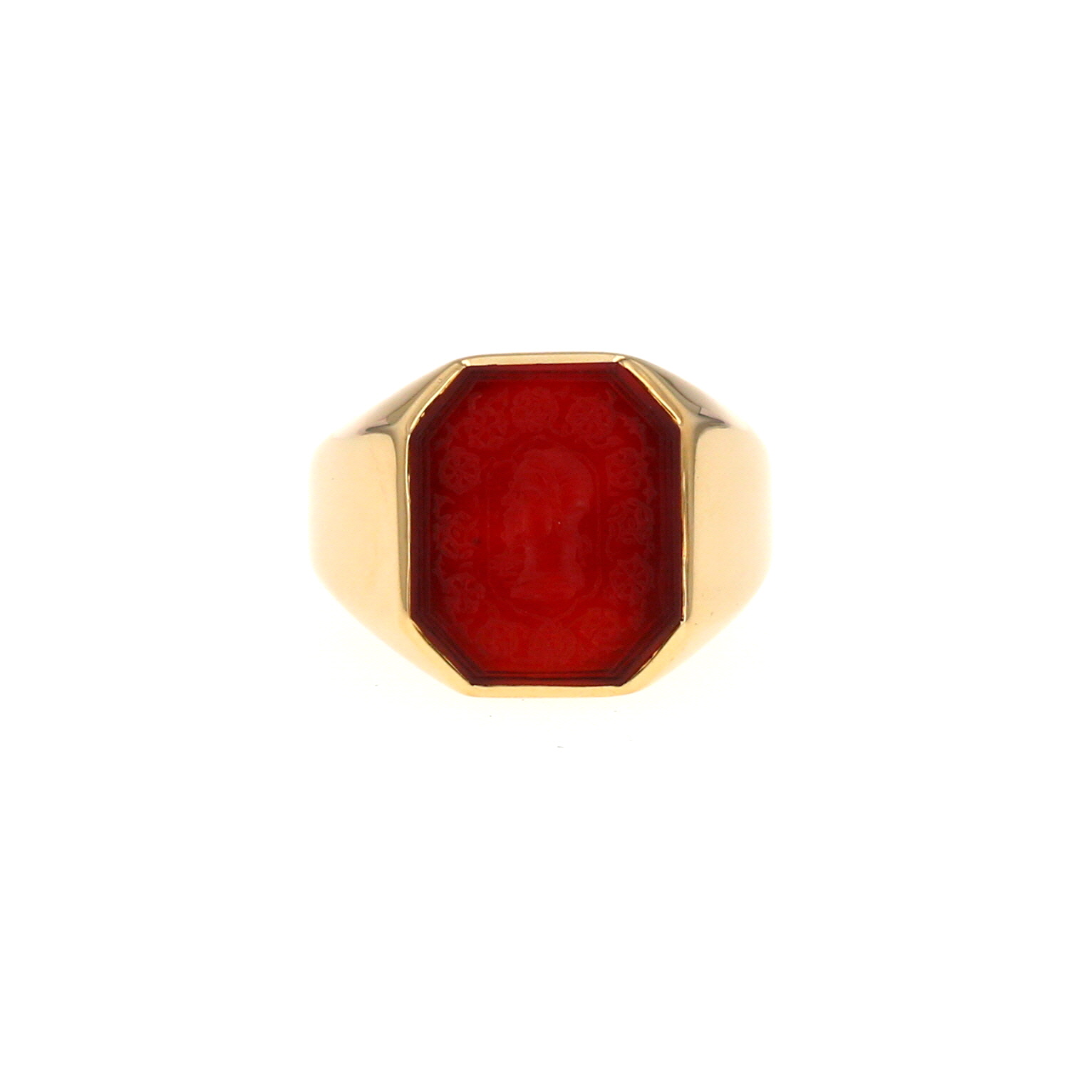 Mellerio Mellerio Other Collection Ring 411188 | Collector Square