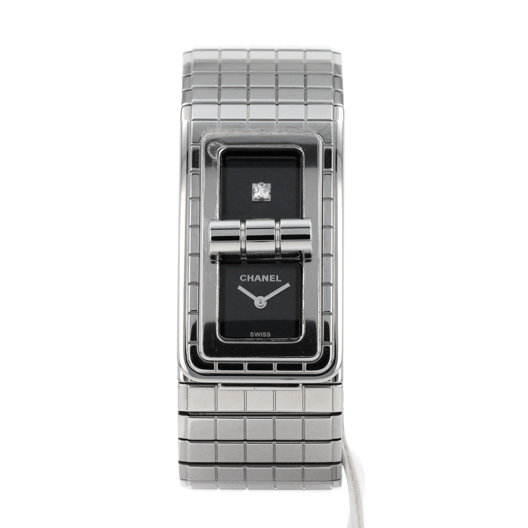 Montre bijoux Chanel Code Coco 411485 d'occasion | Collector Square