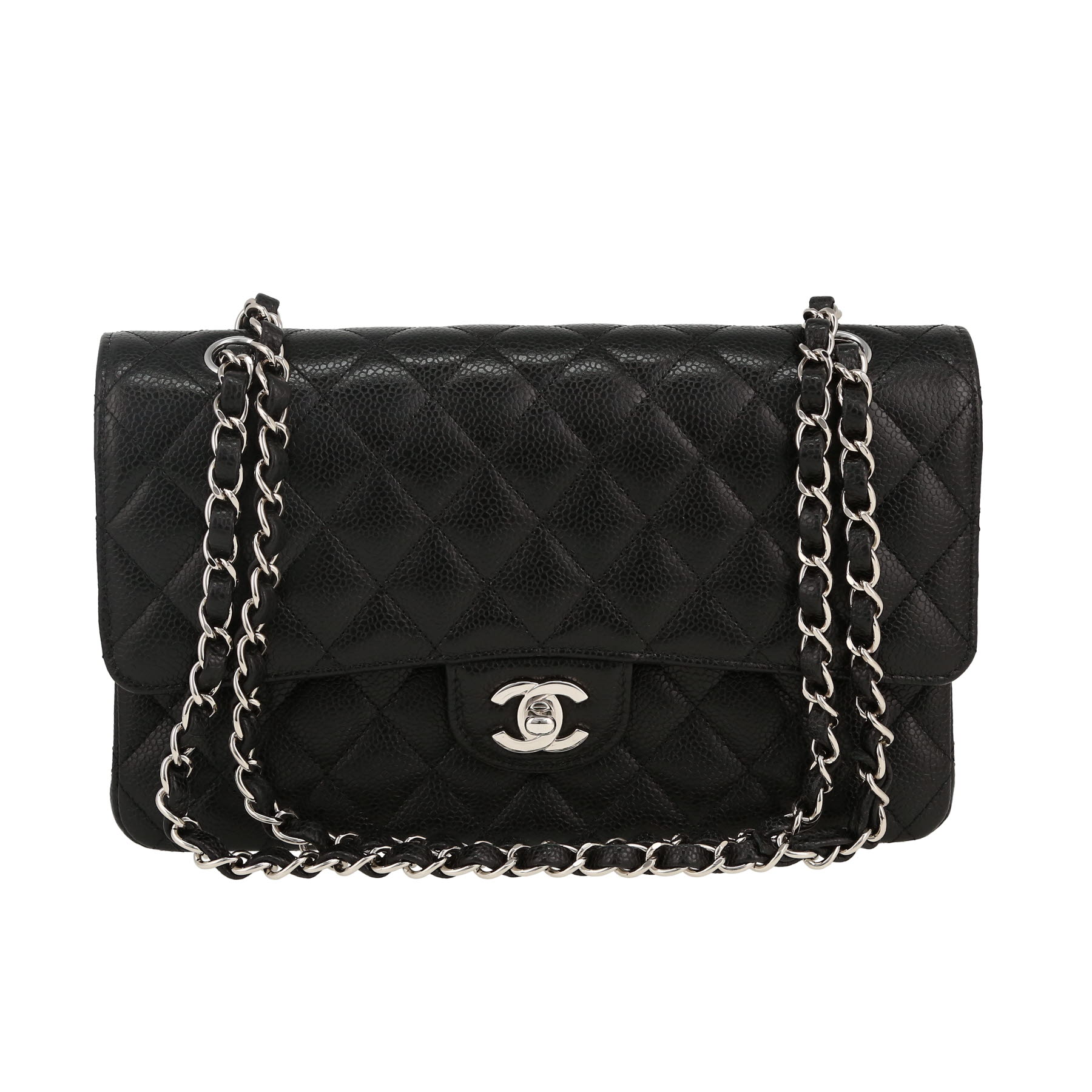 Chanel Timeless Handbag 411679 | Collector Square