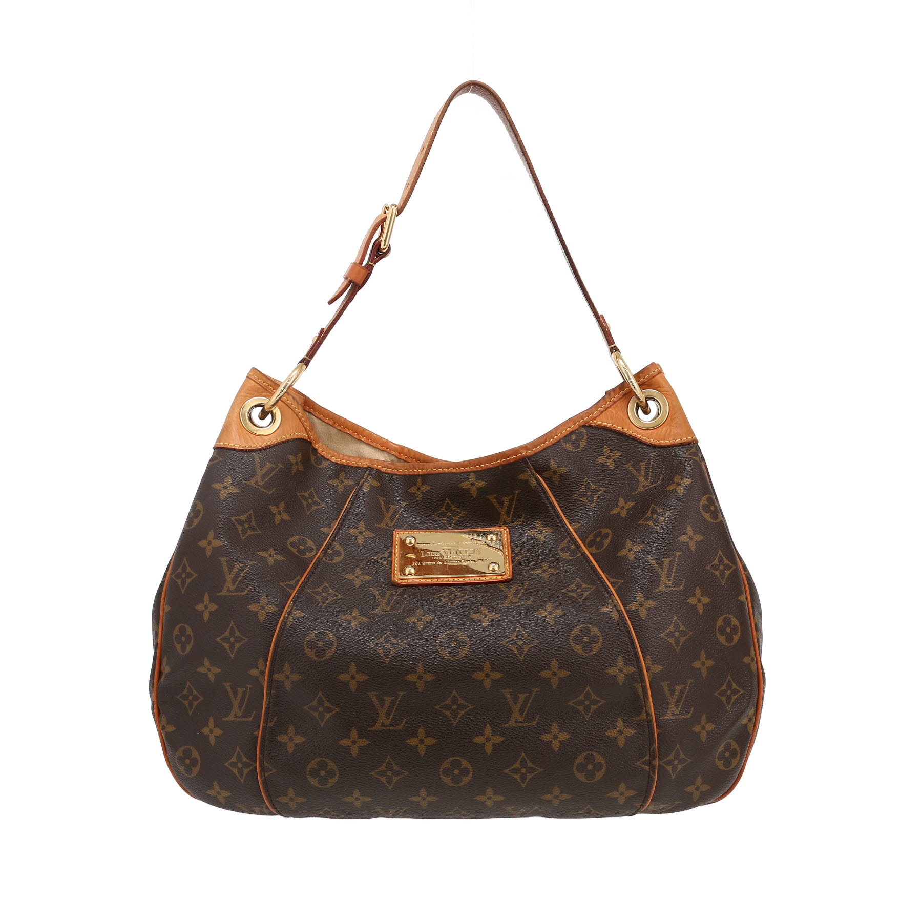 Louis Vuitton Galliera Handbag 412061 | Collector Square