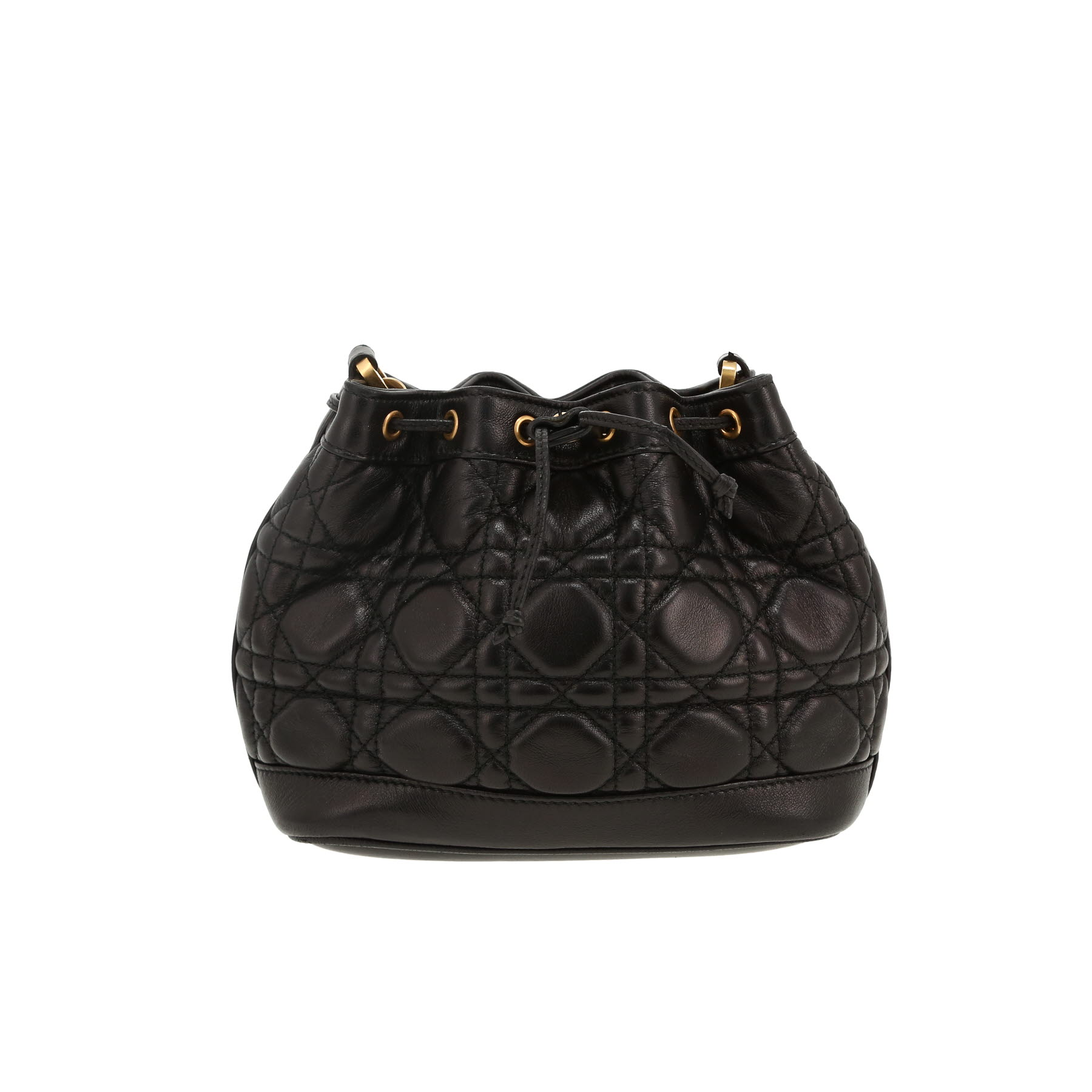 Dior Bucket Shoulder bag 412064 | Collector Square