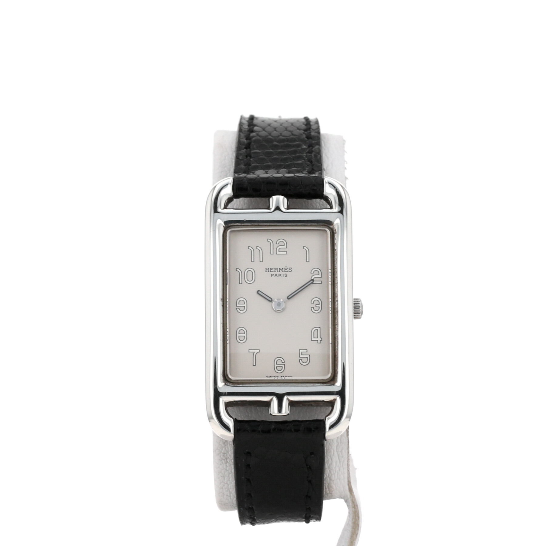 Hermès Cape Cod Nantucket Watch 412180 | Collector Square