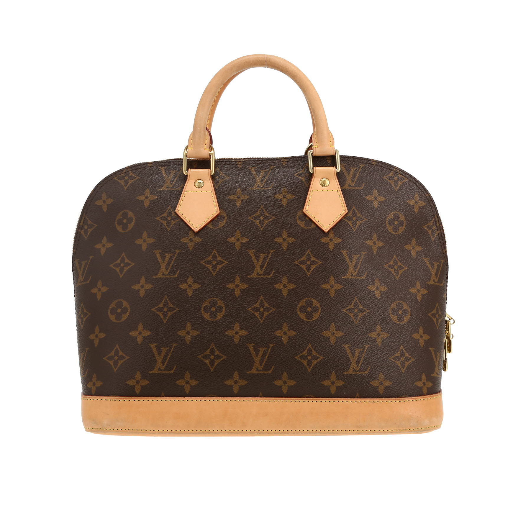 Louis Vuitton Alma Handbag 412237 | Collector Square