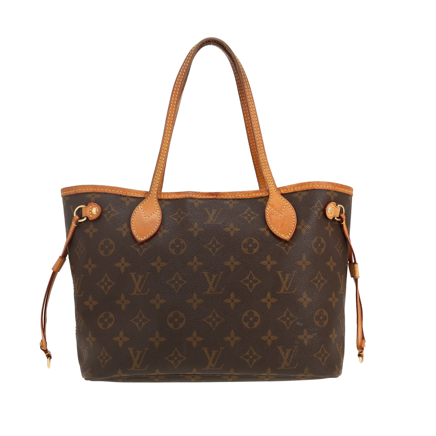 Louis Vuitton Neverfull Tote 412364 | Collector Square