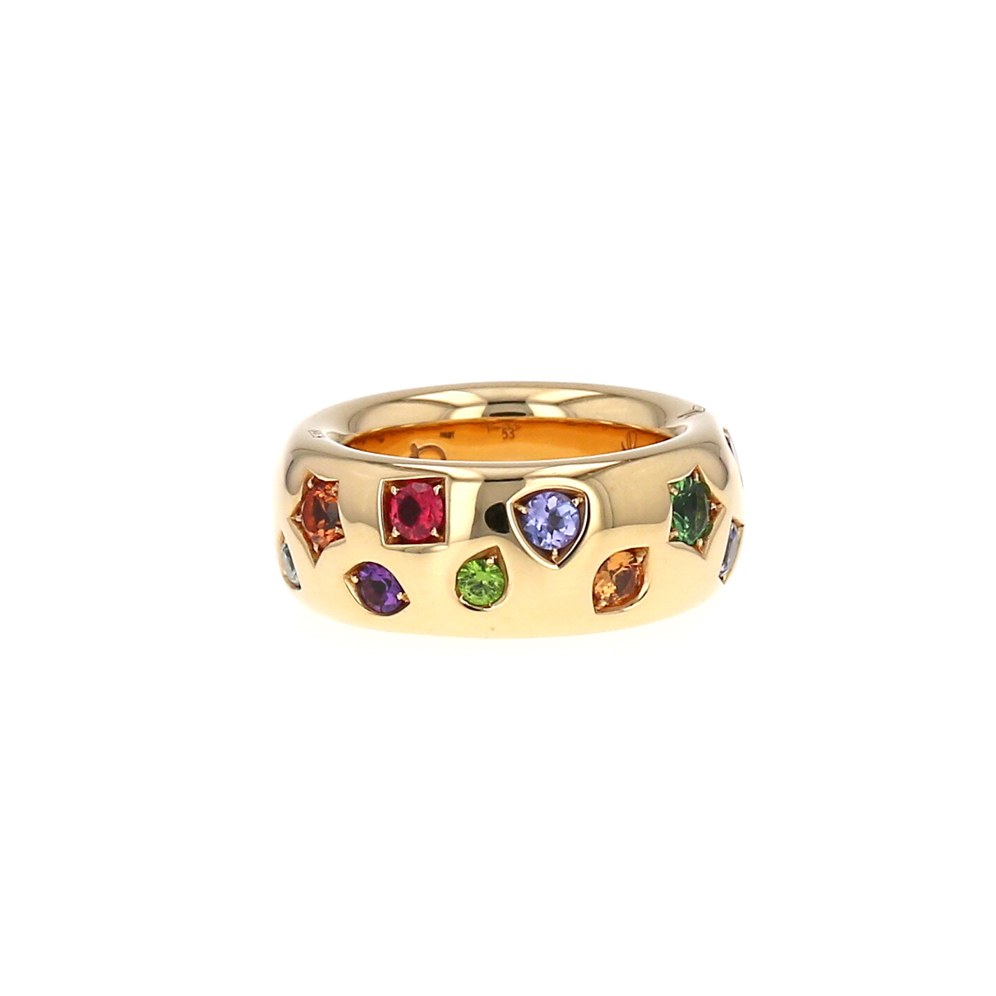 Pomellato Iconica Ring 412465 | Collector Square