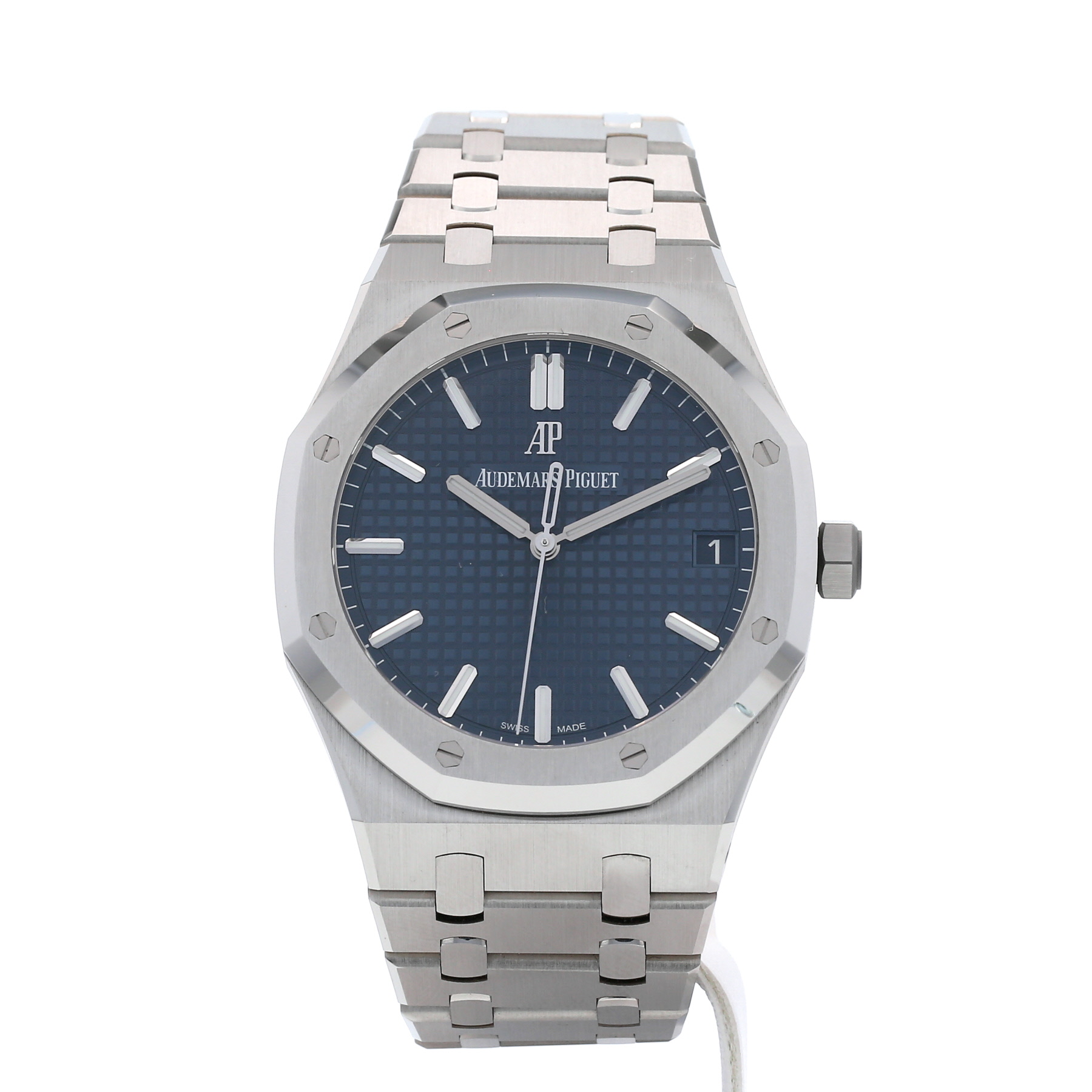 Audemars Piguet Royal Oak Watch 412753 | Collector Square