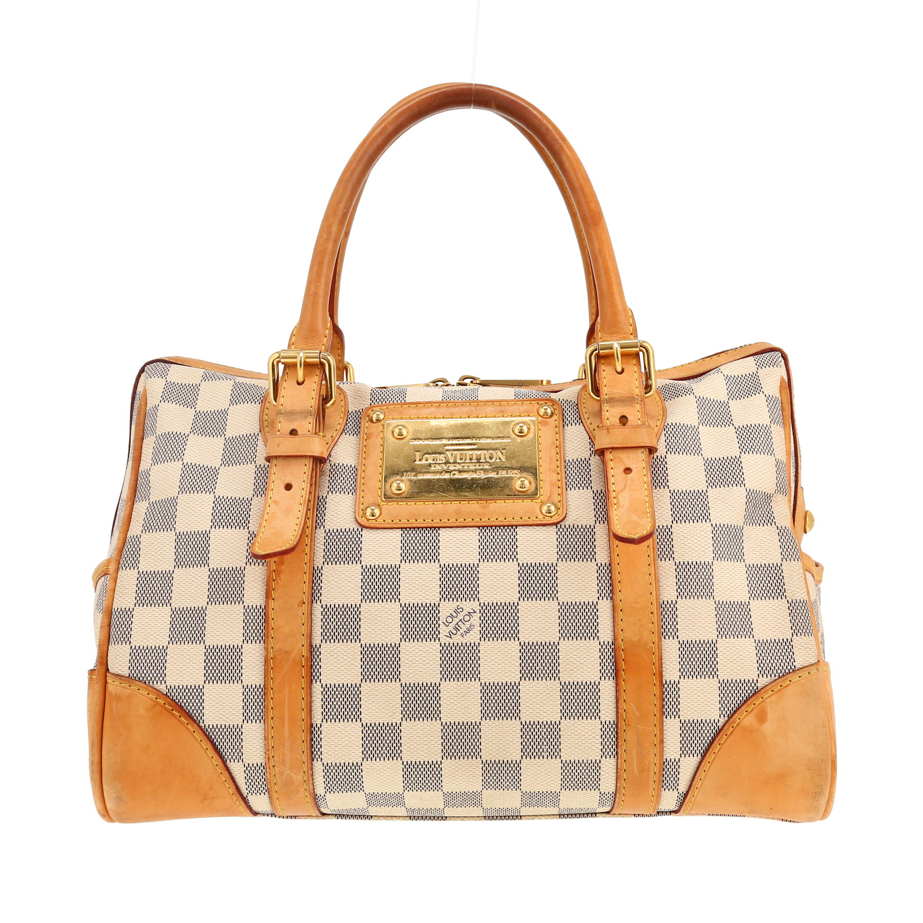 Louis Vuitton Berkeley Handbag 412903 | Collector Square