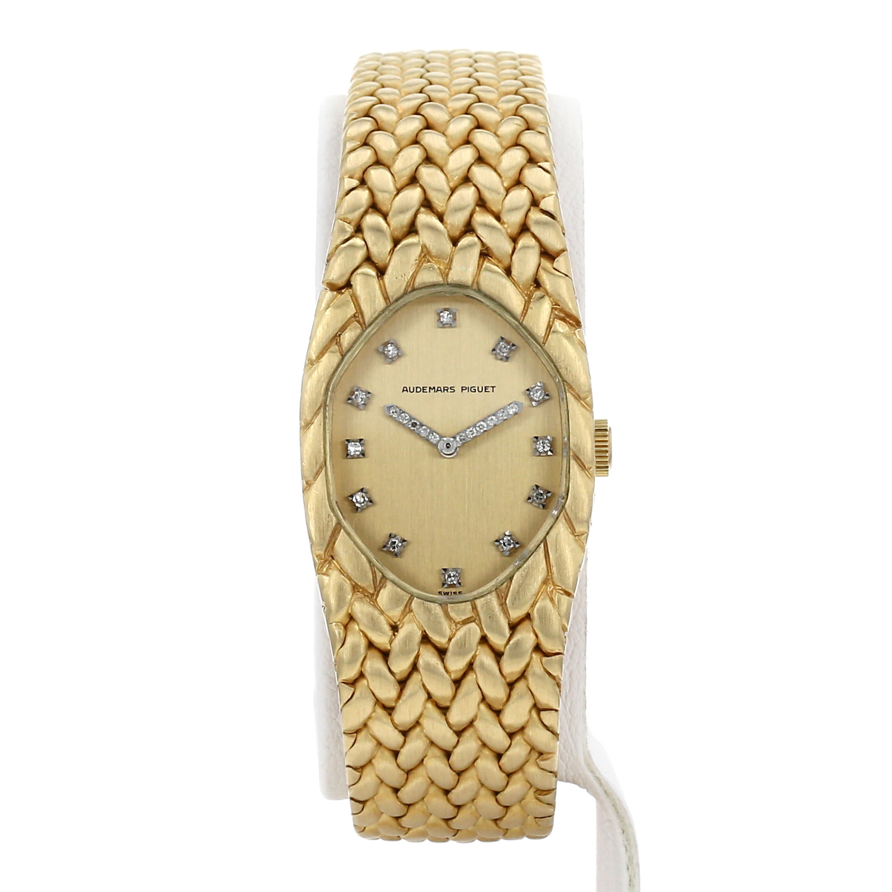 Audemars Piguet Cobra Jewel Watch 412972 | Collector Square