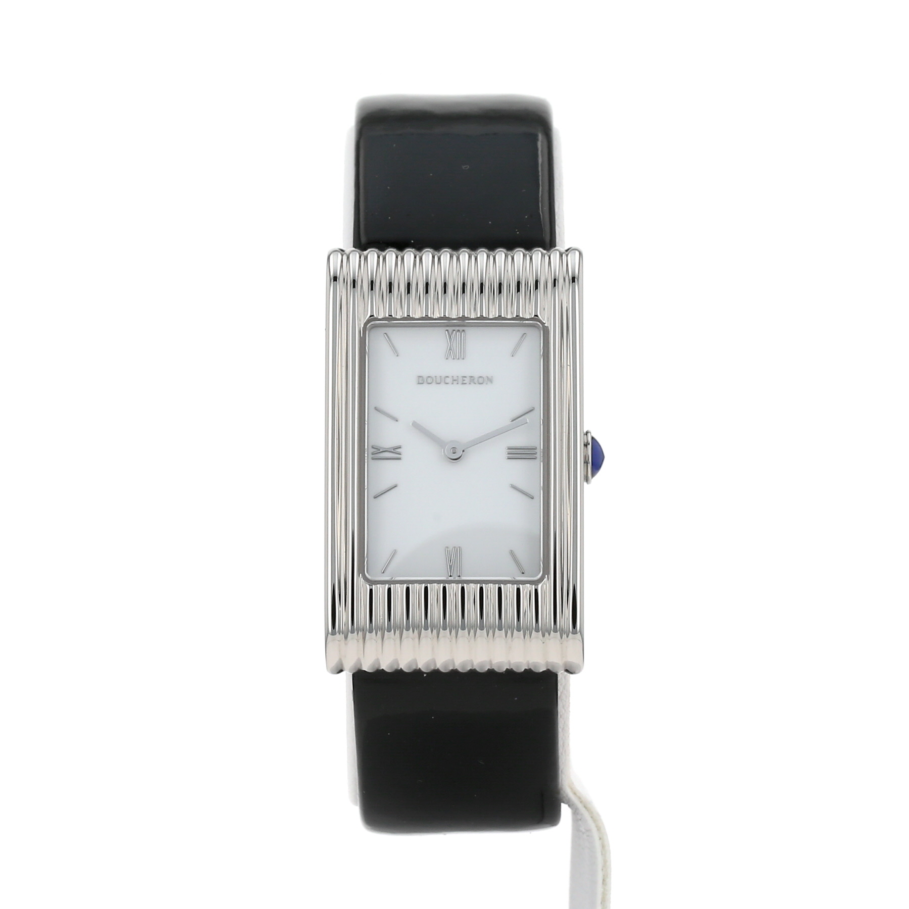 Boucheron Reflet Watch 413036 | Collector Square