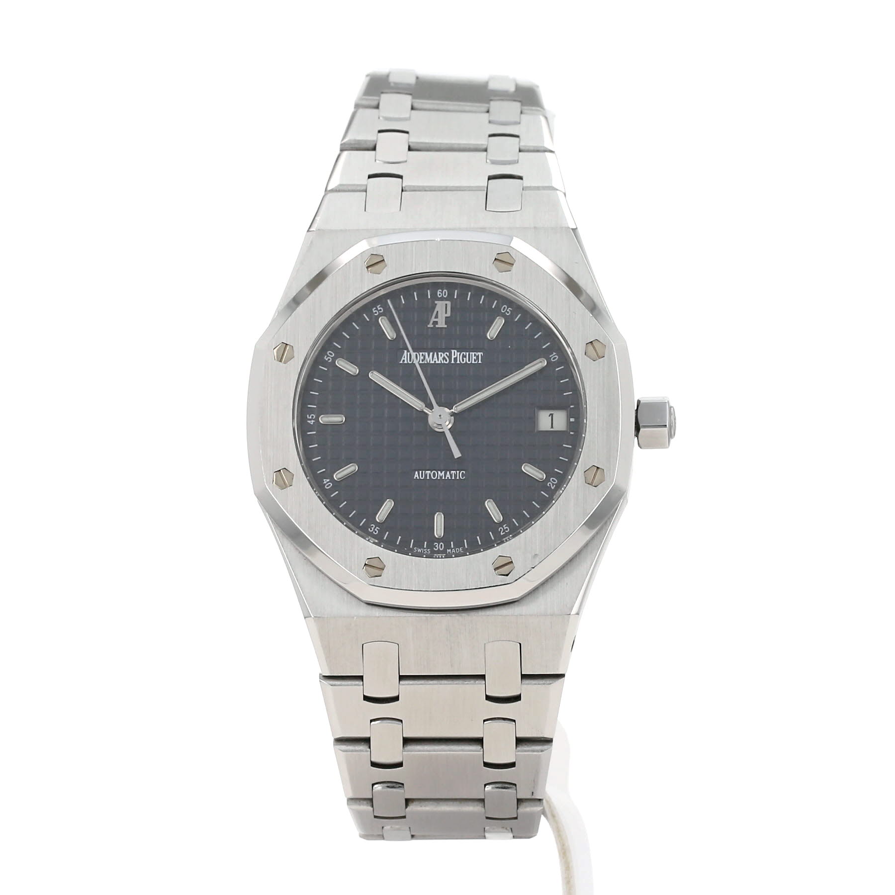 Audemars Piguet Royal Oak Watch 413126 | Collector Square