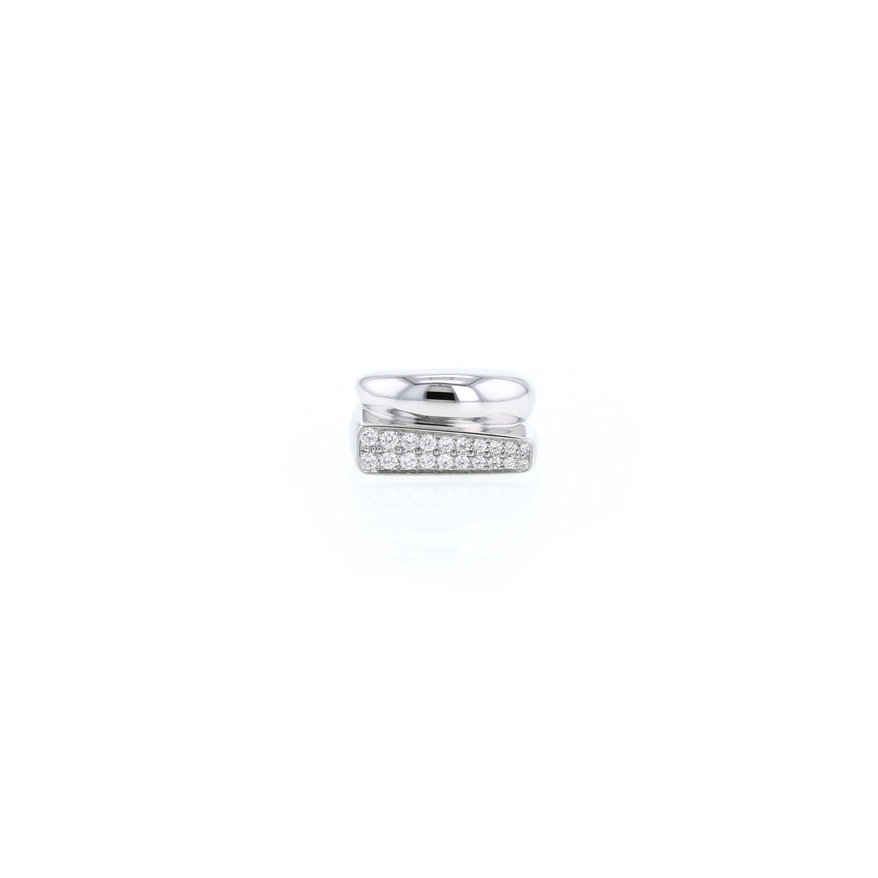Fred Success Ring 413300 | Collector Square